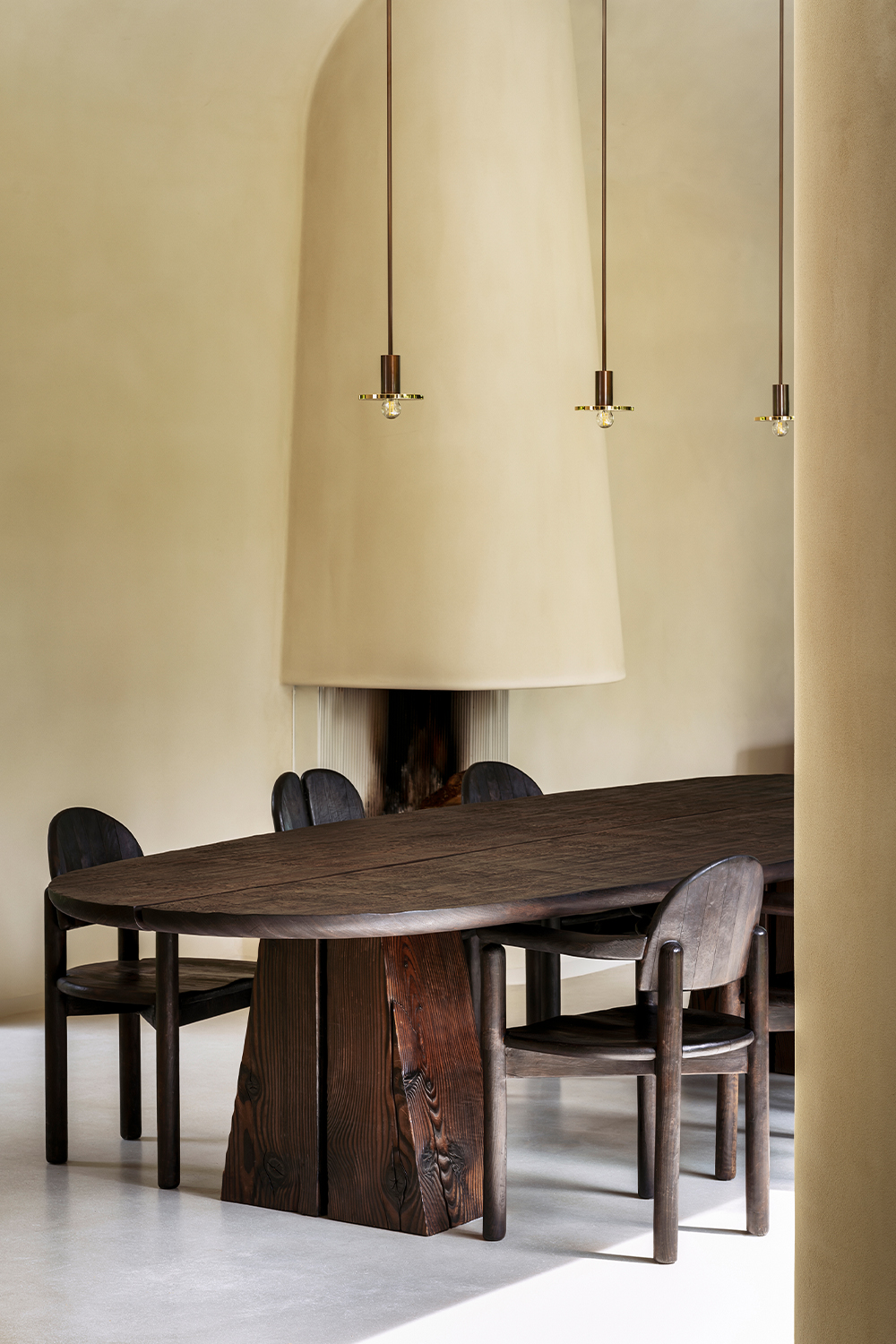 YINJISPACE - Benoit Viaene x Latem Residence