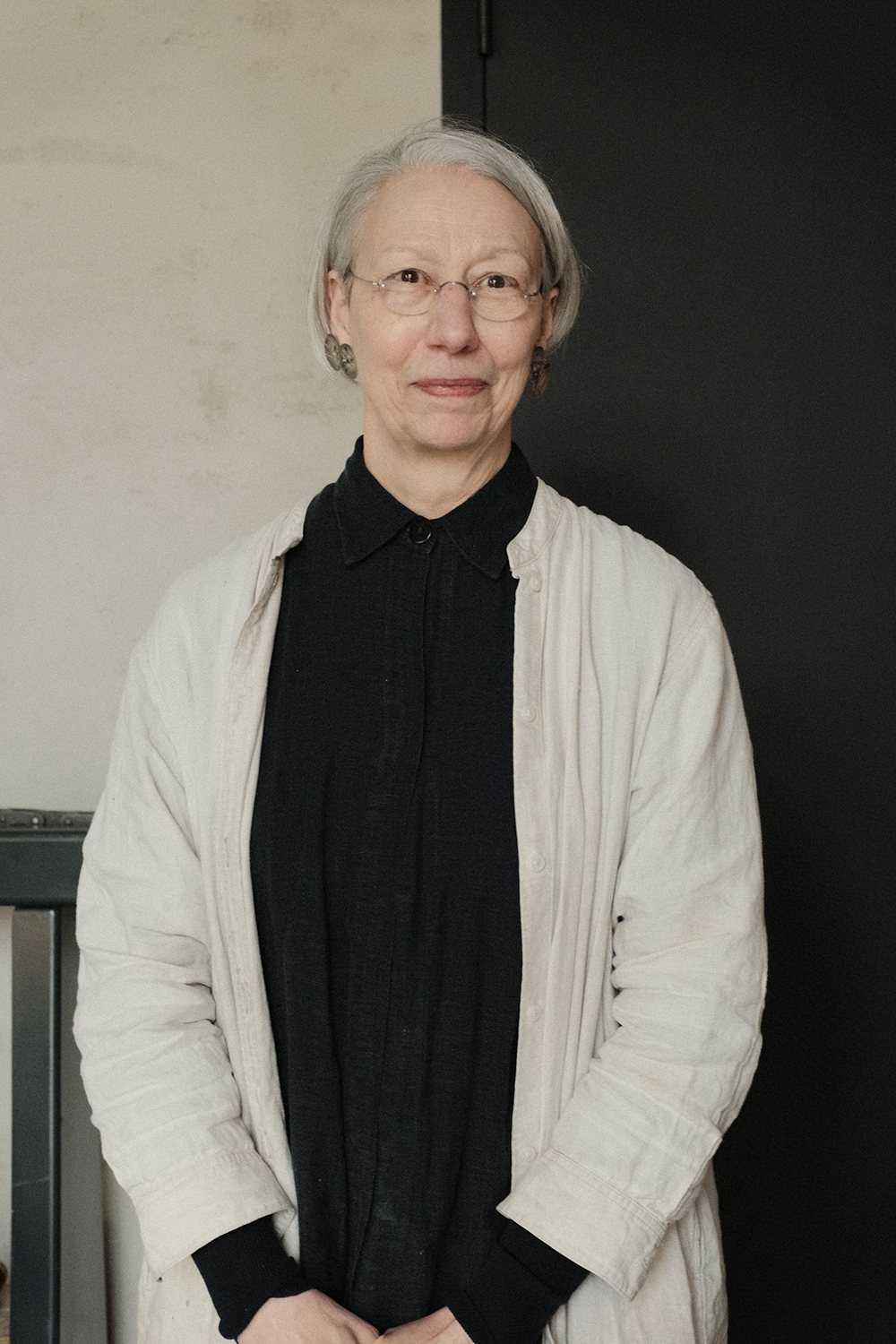 YinjiSpace - Catherine Rochtus x A Visit to Jewelry Artist Catherine ...