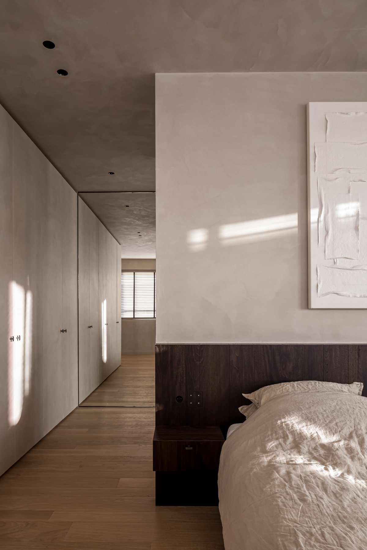 YINJISPACE - Joe Design Studio x COP