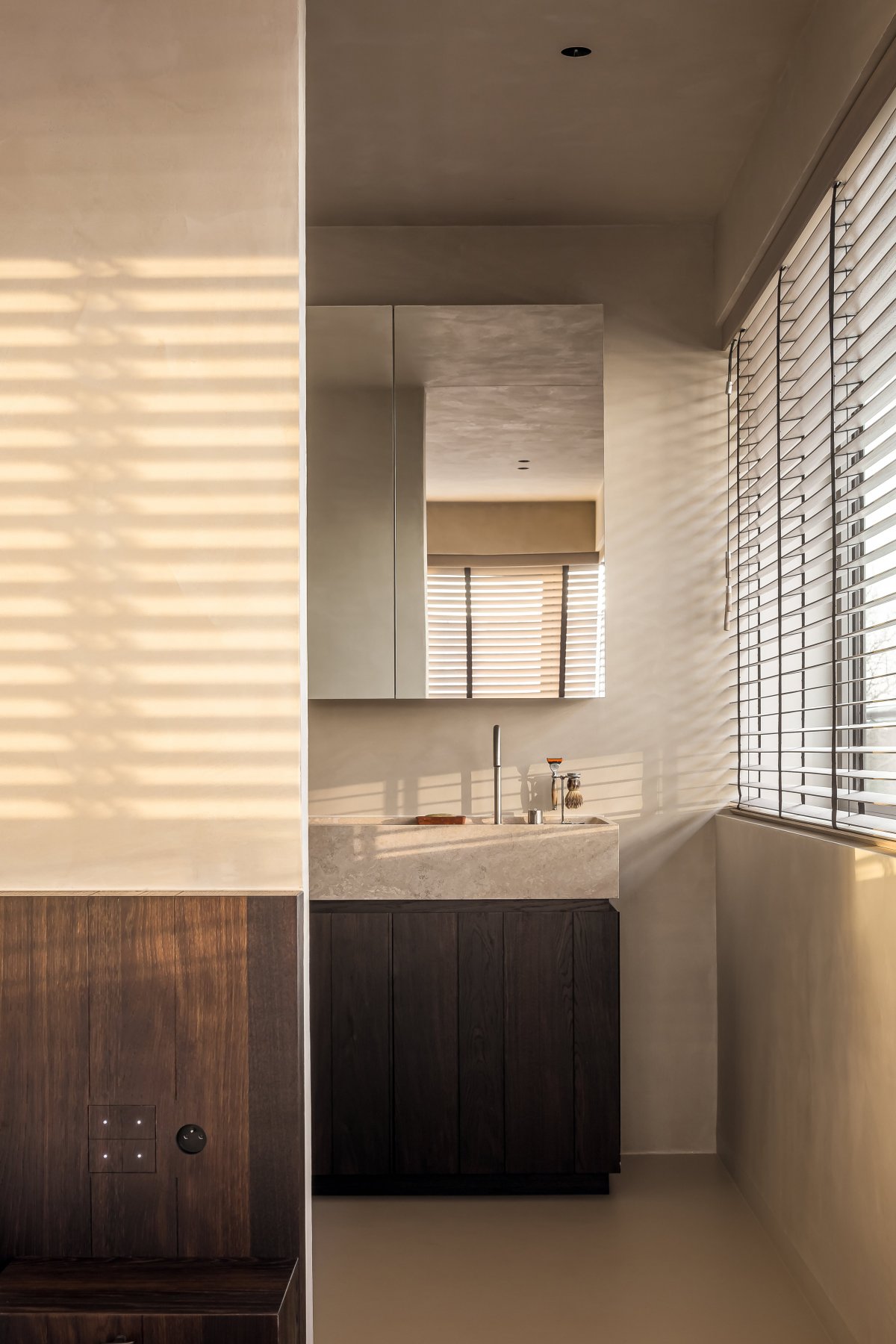 YINJISPACE - Joe Design Studio x COP