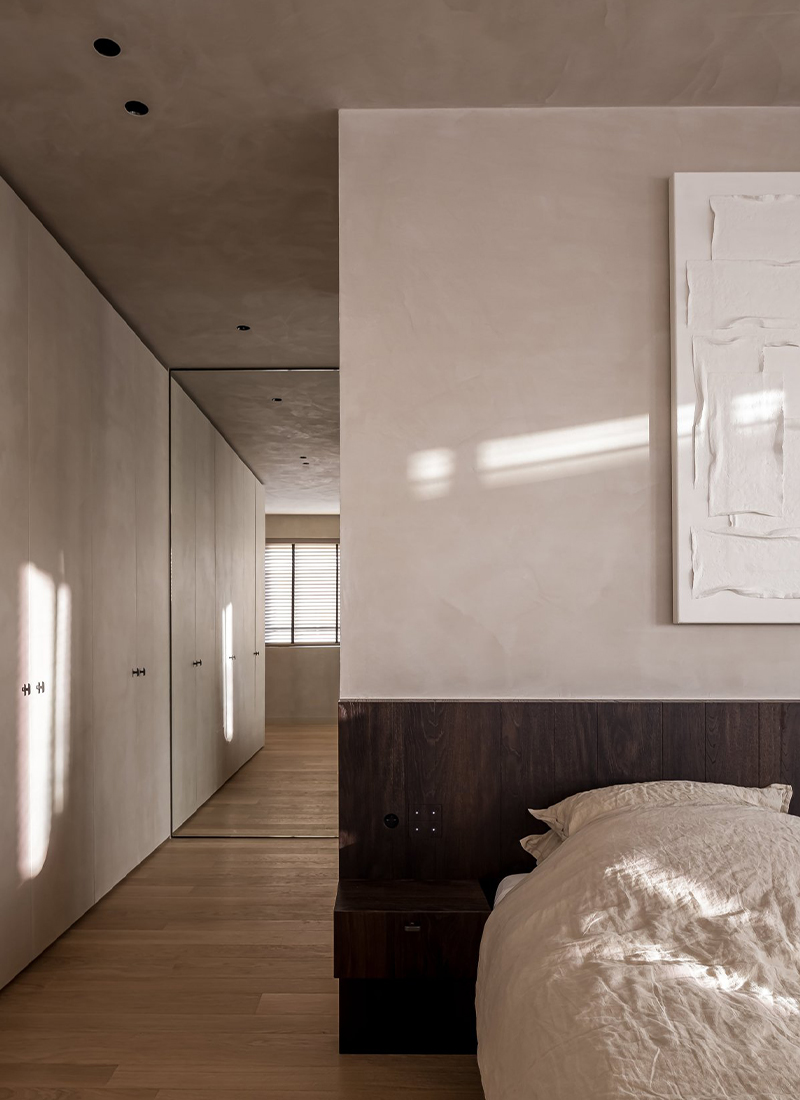 YinjiSpace - Interiors