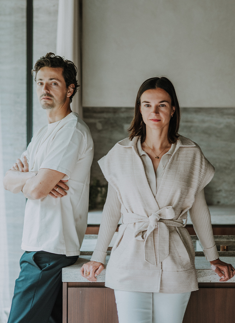 YINJISPACE - Juma Architects