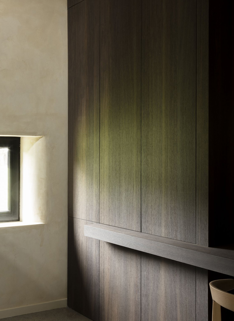 YINJISPACE - Juma Architects