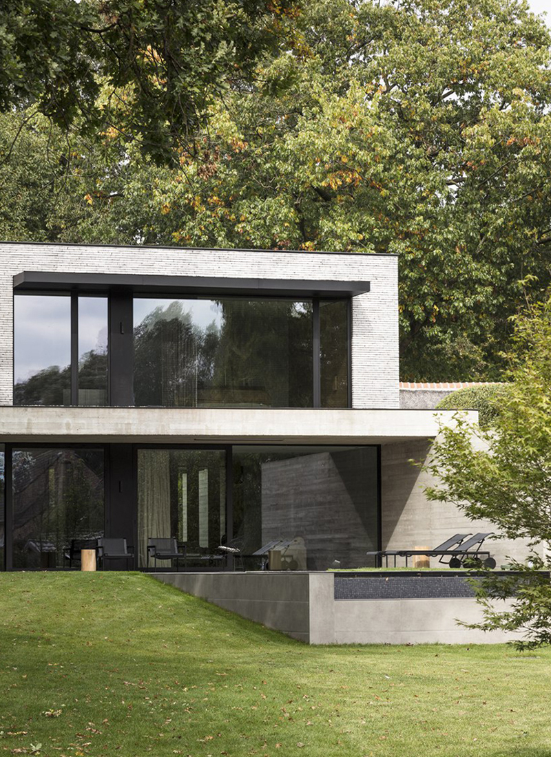 YINJISPACE - Juma Architects