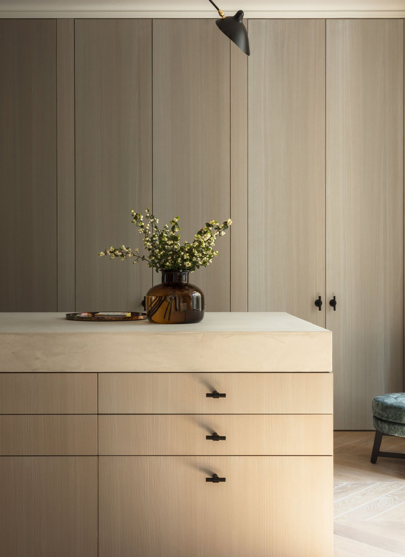 YINJISPACE - Juma Architects