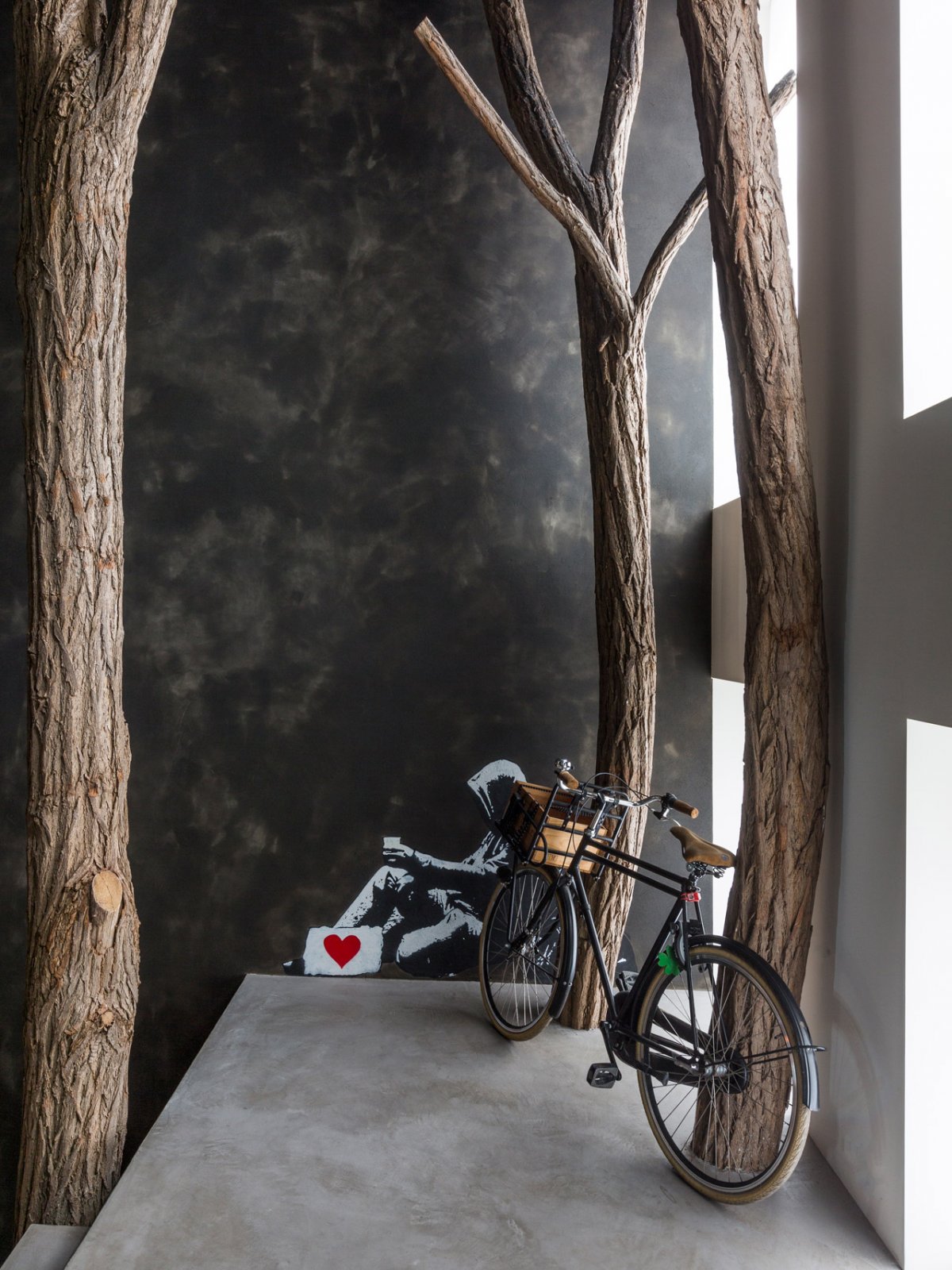 YinjiSpace - K2A x House WW