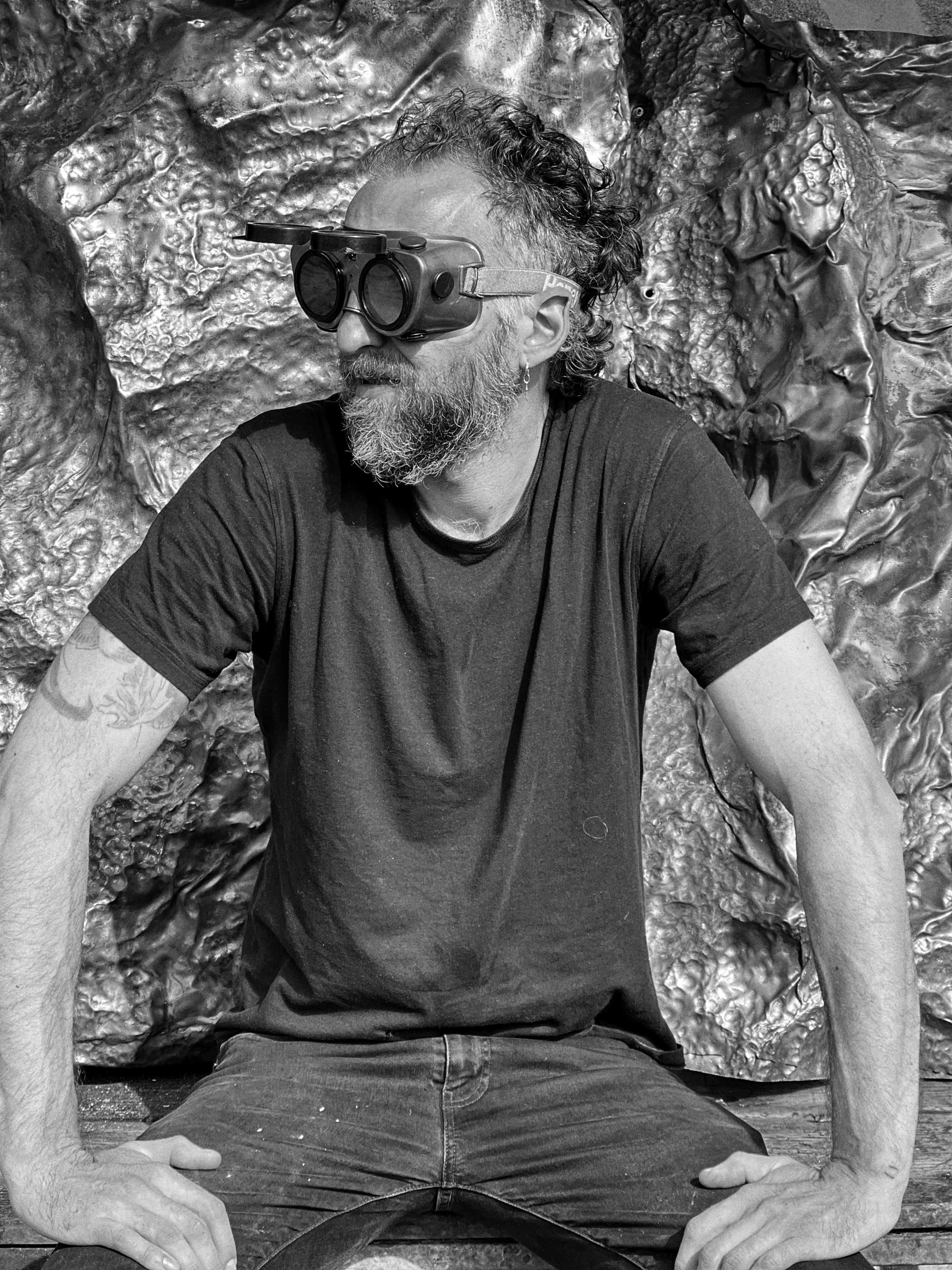 YinjiSpace - Marius Ritiu x The Physical and Pphilosophical ...