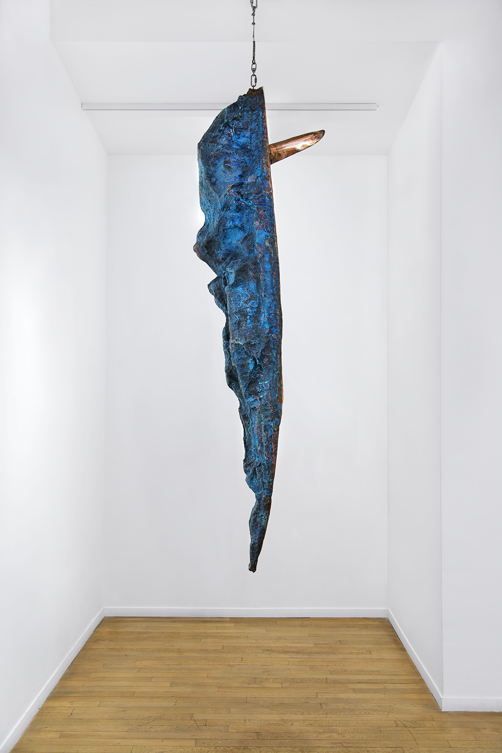 YinjiSpace - Marius Ritiu x The Physical and Pphilosophical ...