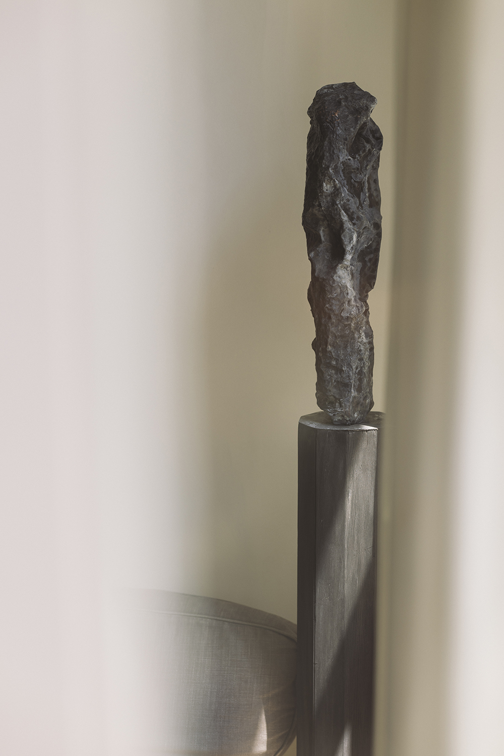 YinjiSpace - Marius Ritiu x The Physical and Pphilosophical ...