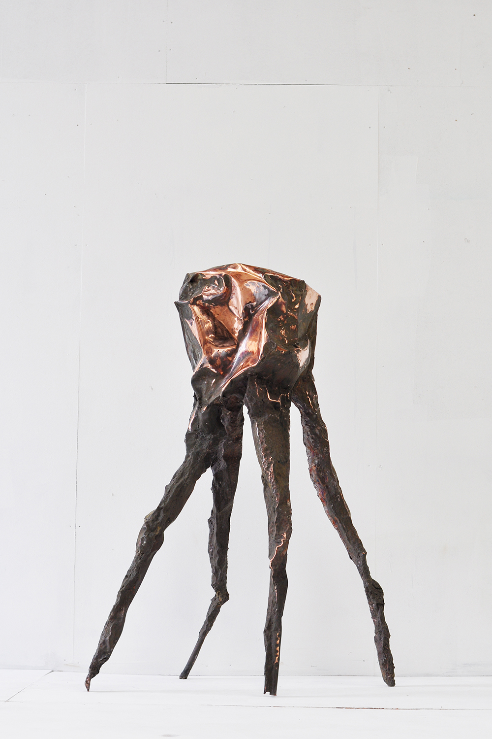 YinjiSpace - Marius Ritiu x The Physical and Pphilosophical ...