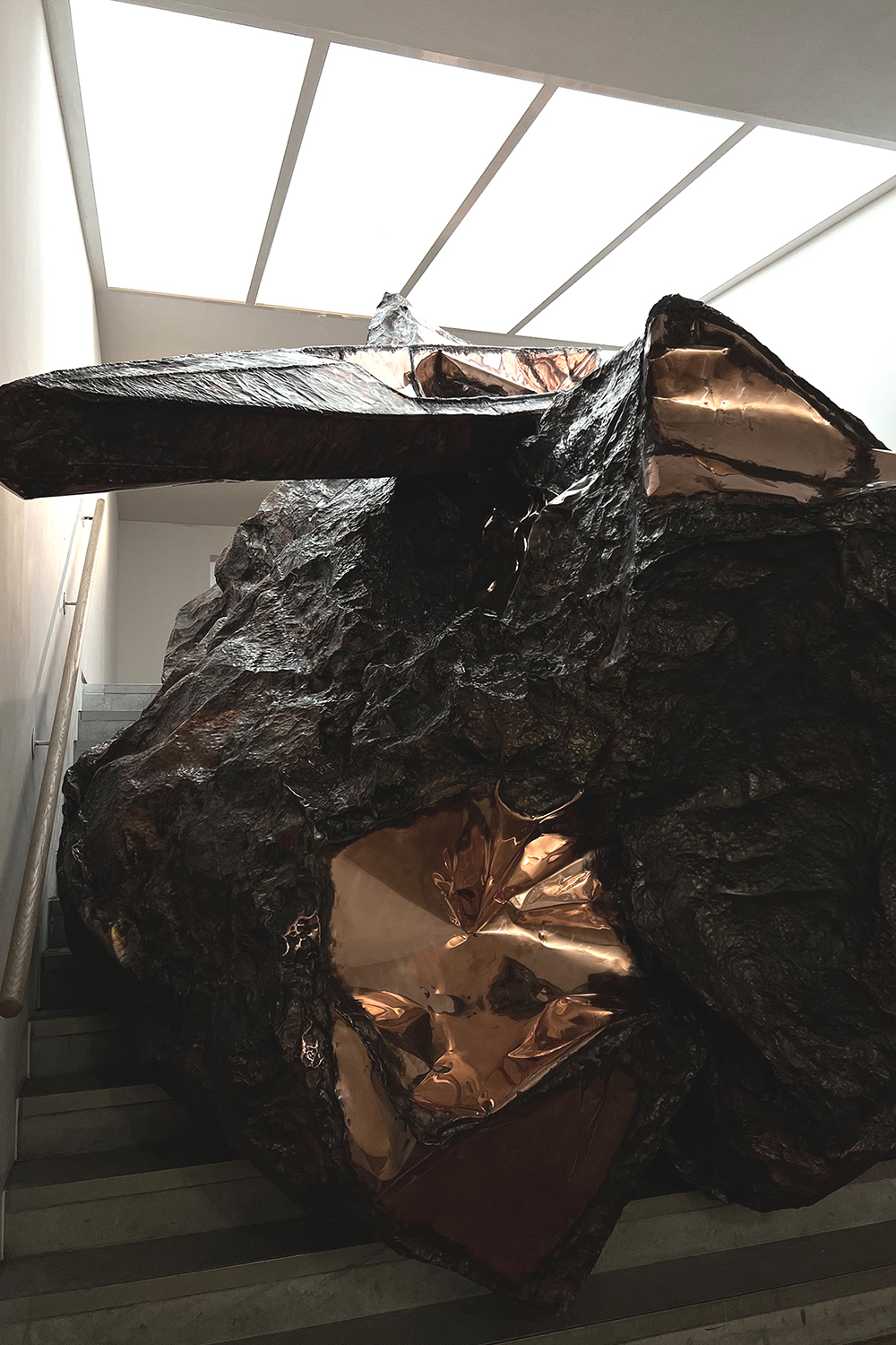 YinjiSpace - Marius Ritiu x The Physical and Pphilosophical ...