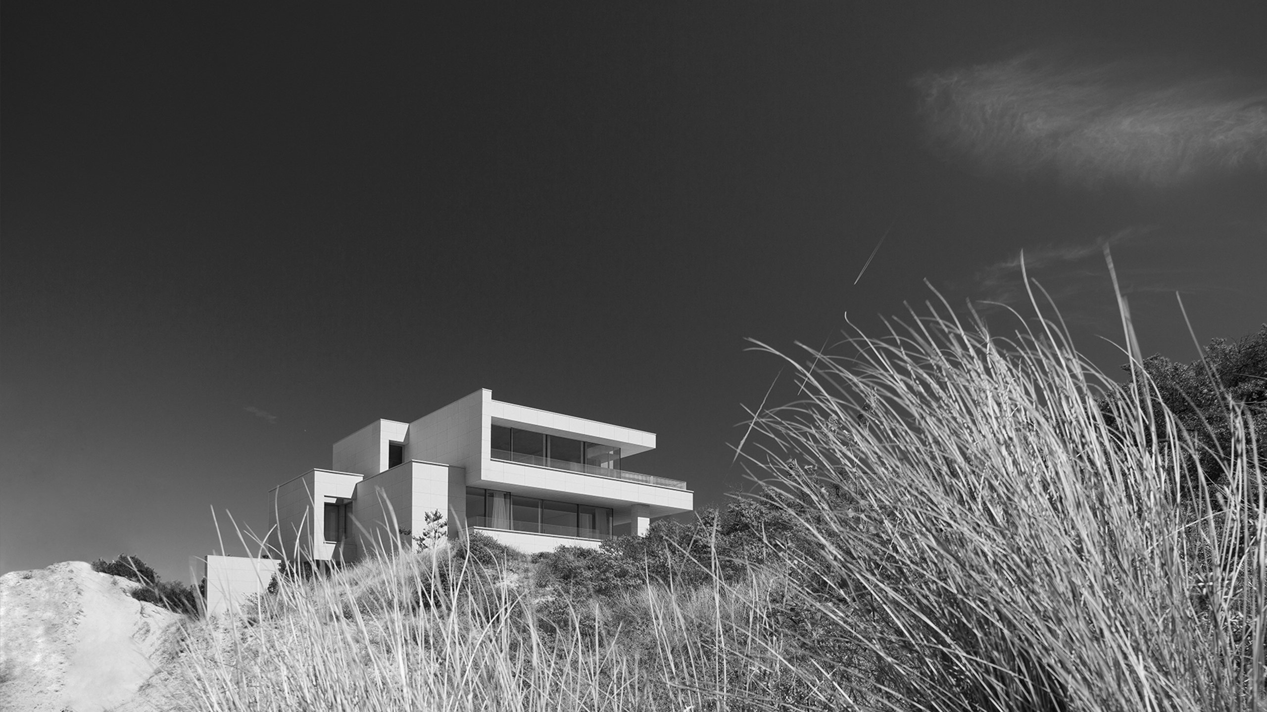 YINJISPACE - Olivier Dwek Architecture