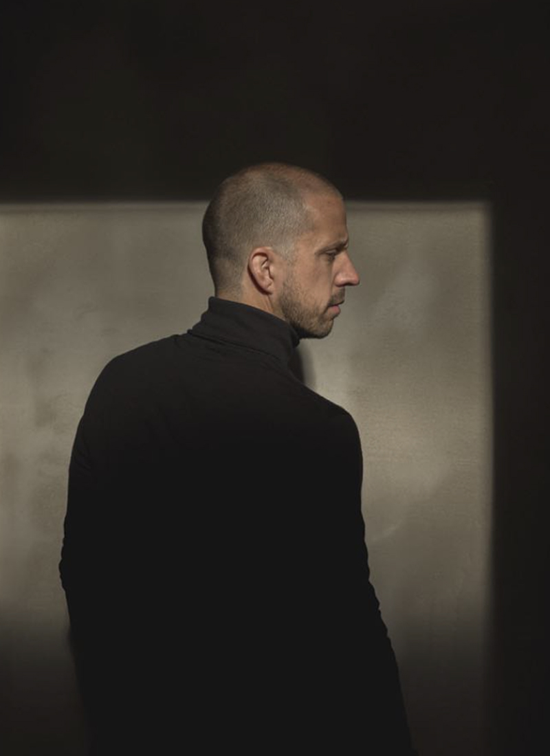 YINJISPACE - Studio Cédric Etienne