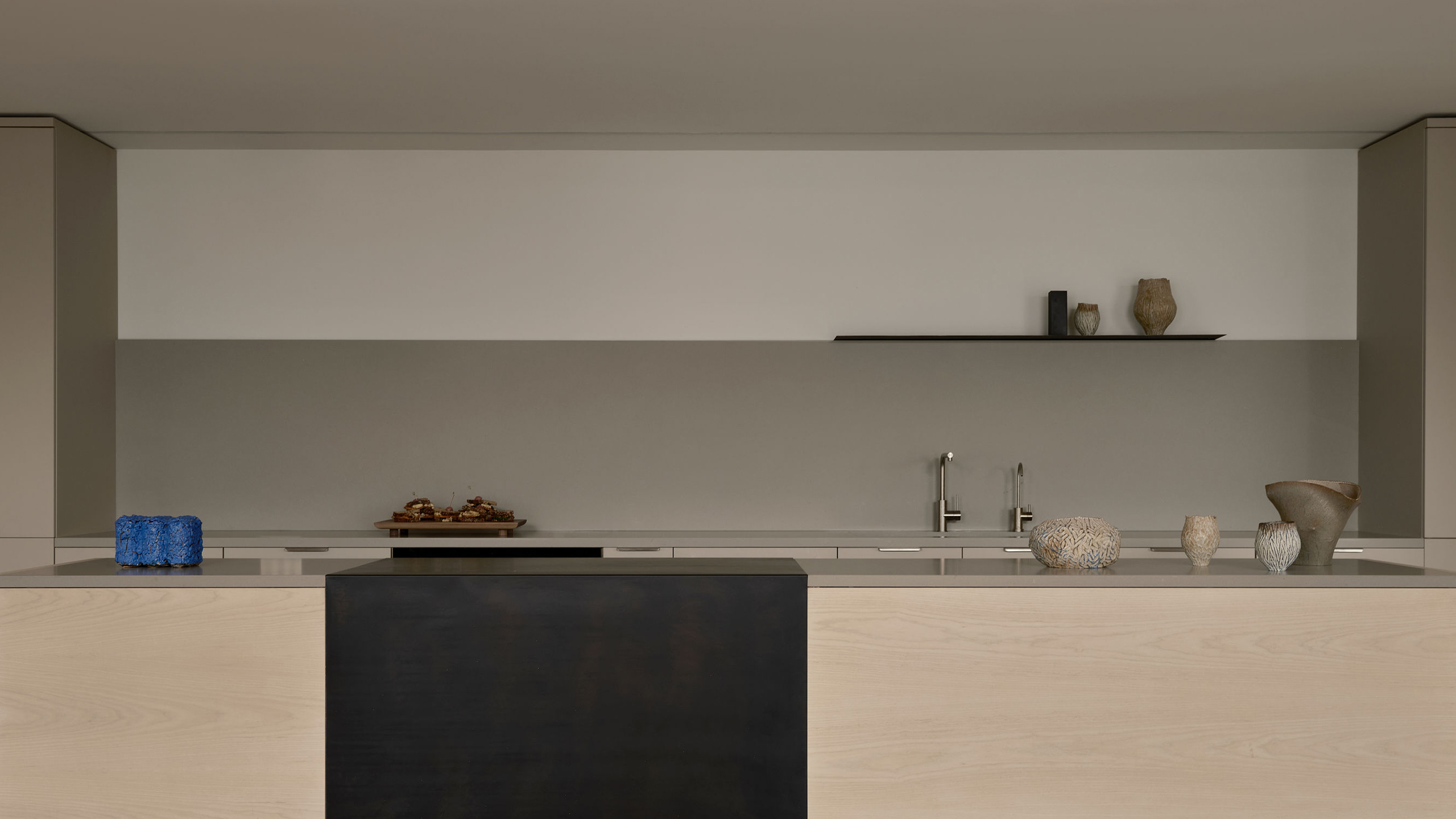 YINJISPACE - Ashley Botten Design