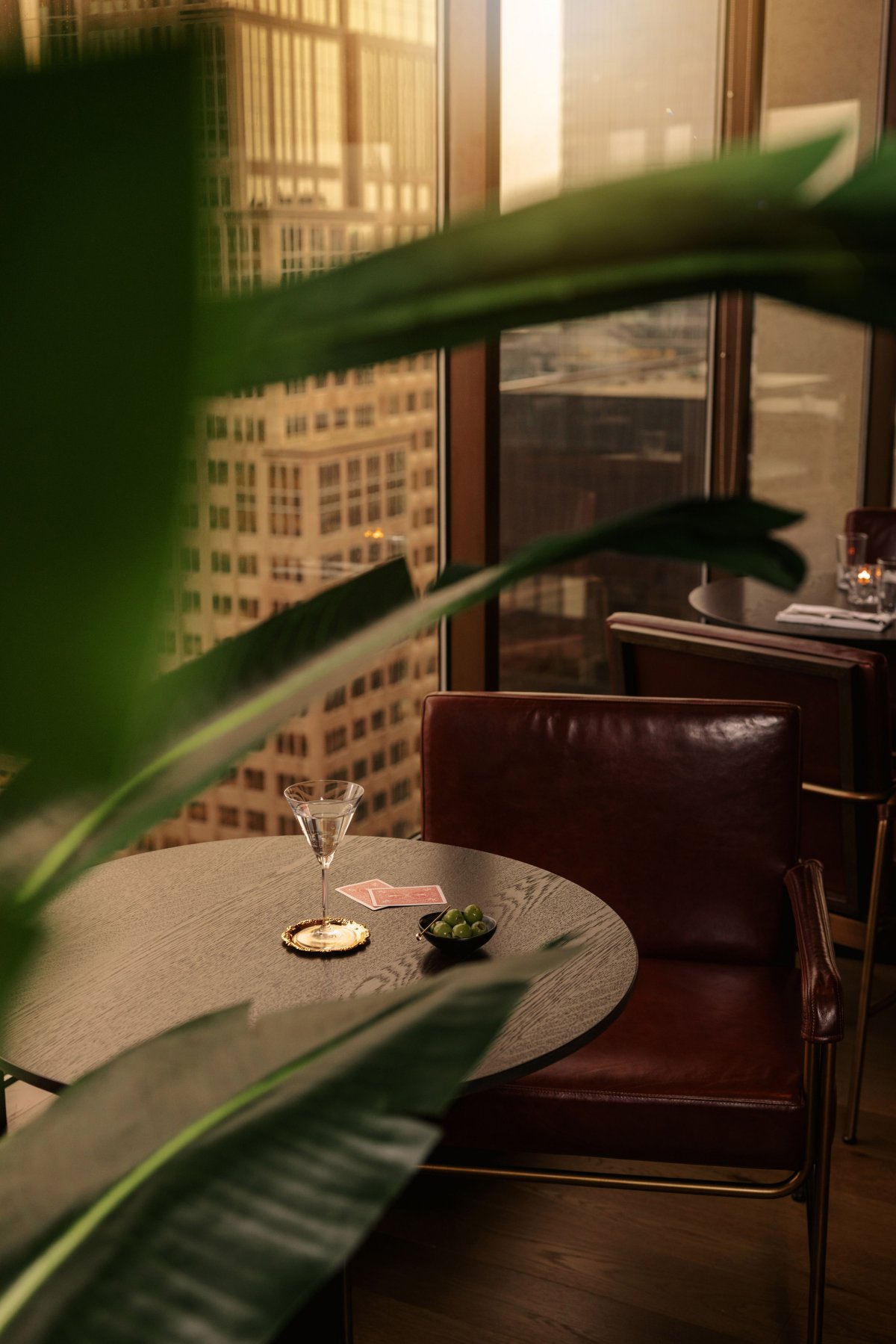 YinjiSpace - Frank Architecture x Major Tom Restaurant Calgary