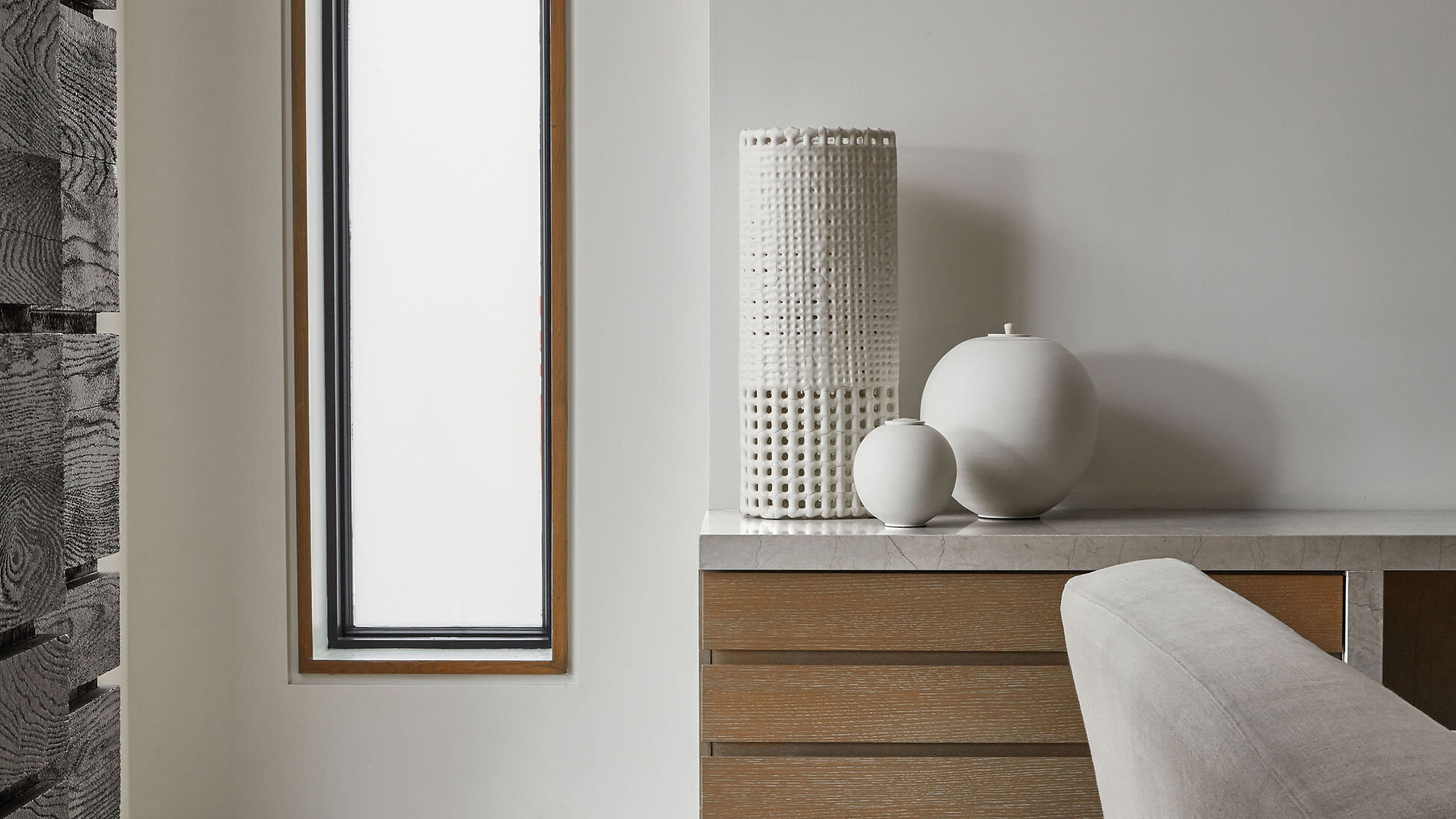 YINJISPACE - Kim Lambert Design