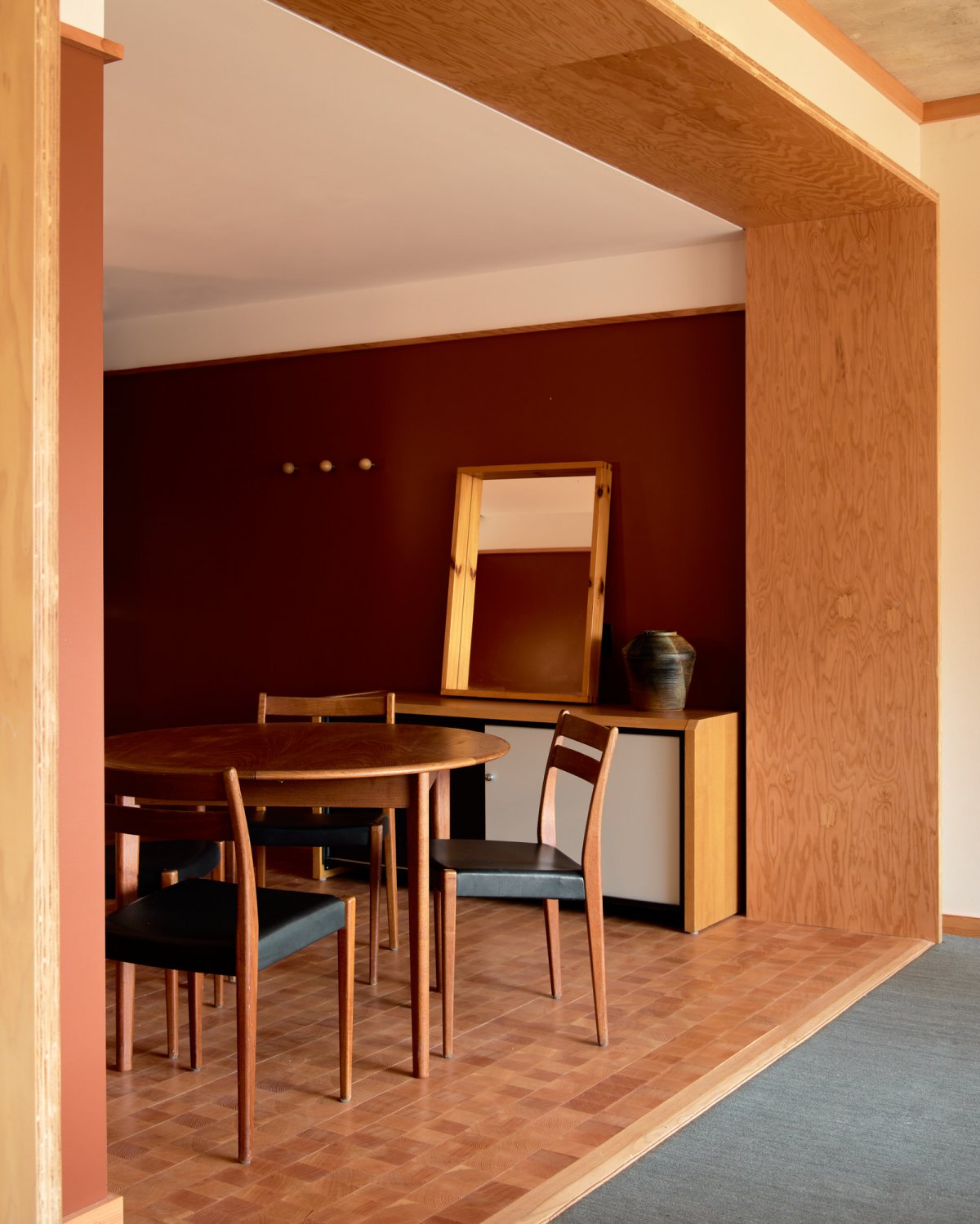 YinjiSpace - Shim-Sutcliffe Architects x Ace Hotel Toronto