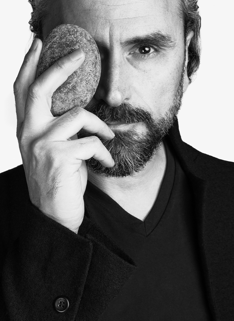 YINJISPACE - Studio Munge