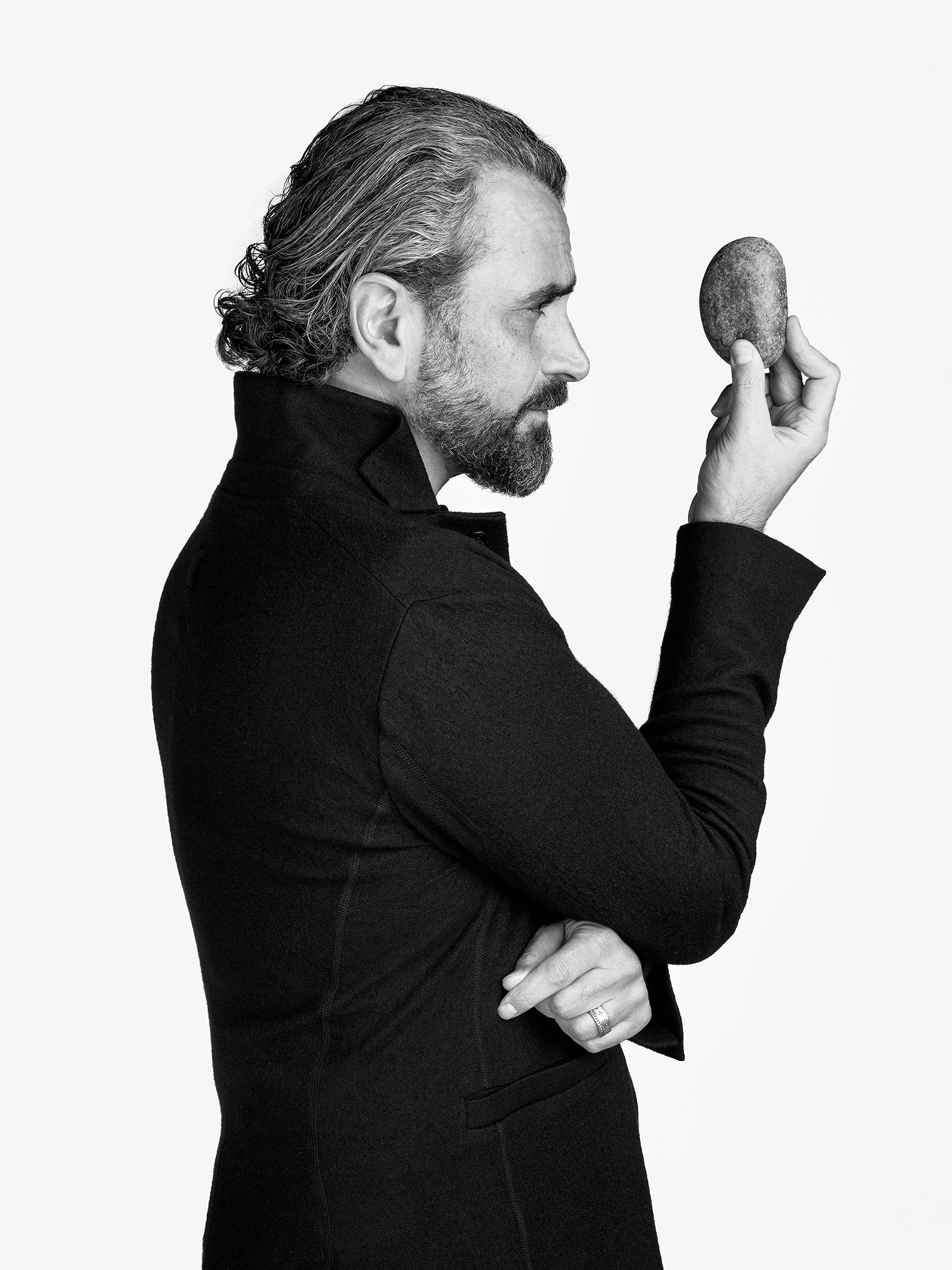 YINJISPACE - Studio Munge