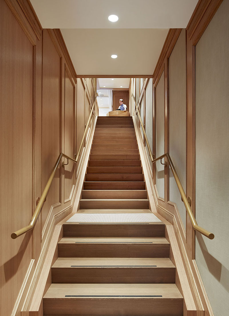 YINJISPACE - Studio Munge