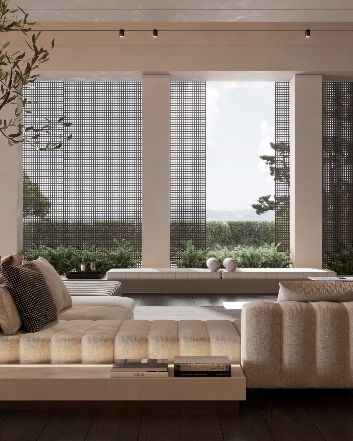 YinjiSpace - Dezest Design x The Kairos House