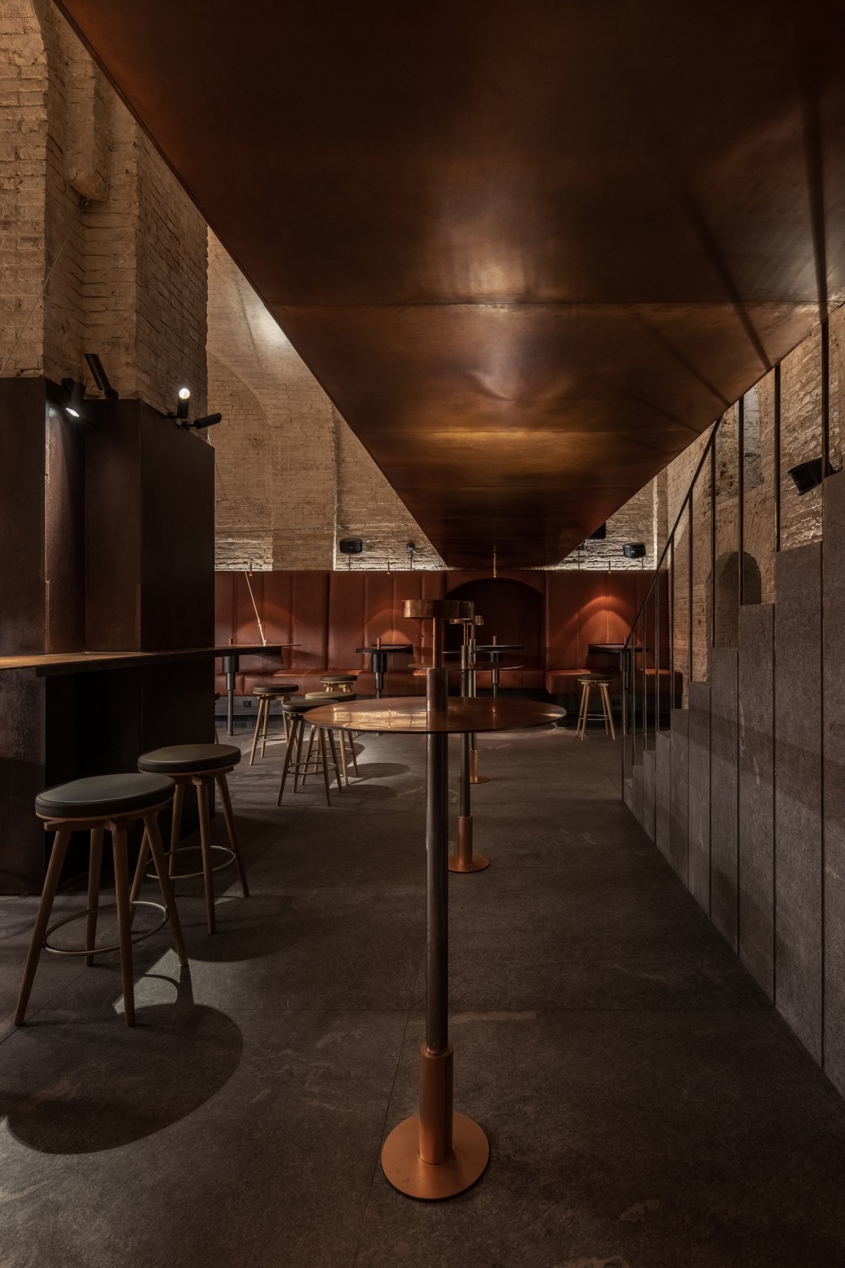 YinjiSpace - YOD Group x Samna Restaurant