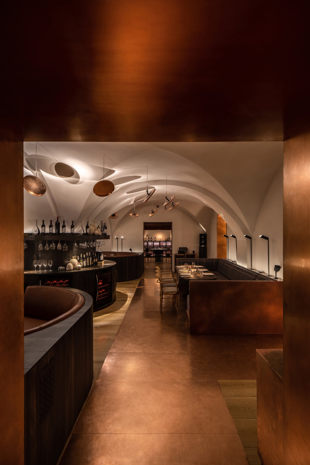 YinjiSpace - YOD Group x Samna Restaurant