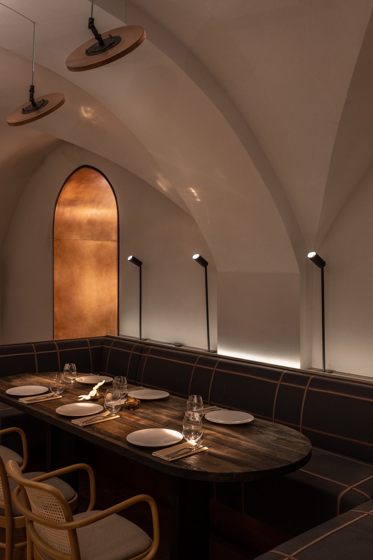 YinjiSpace - YOD Group x Samna Restaurant