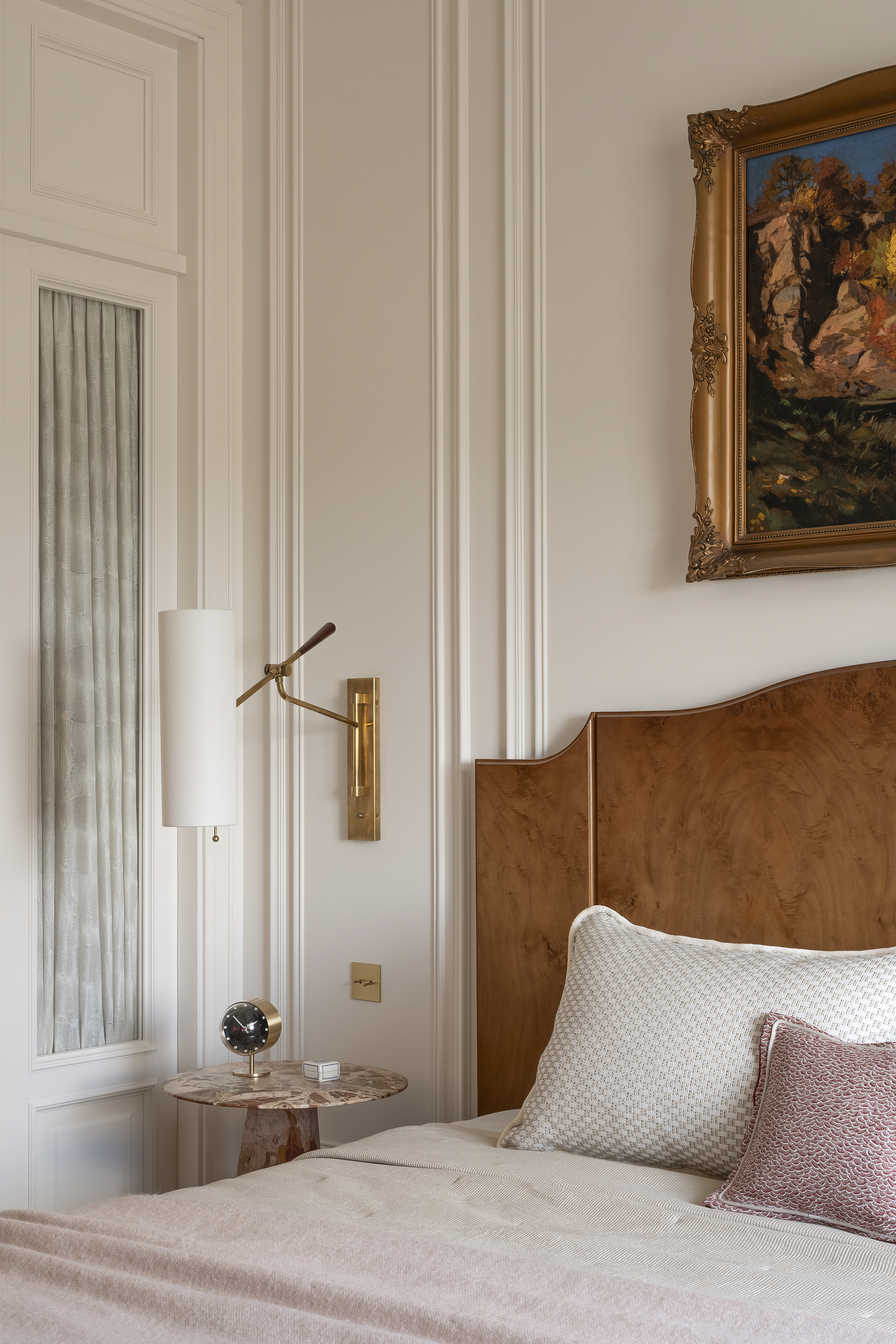 YINJISPACE - Yana Molodykh x Landscape Alley Apartment