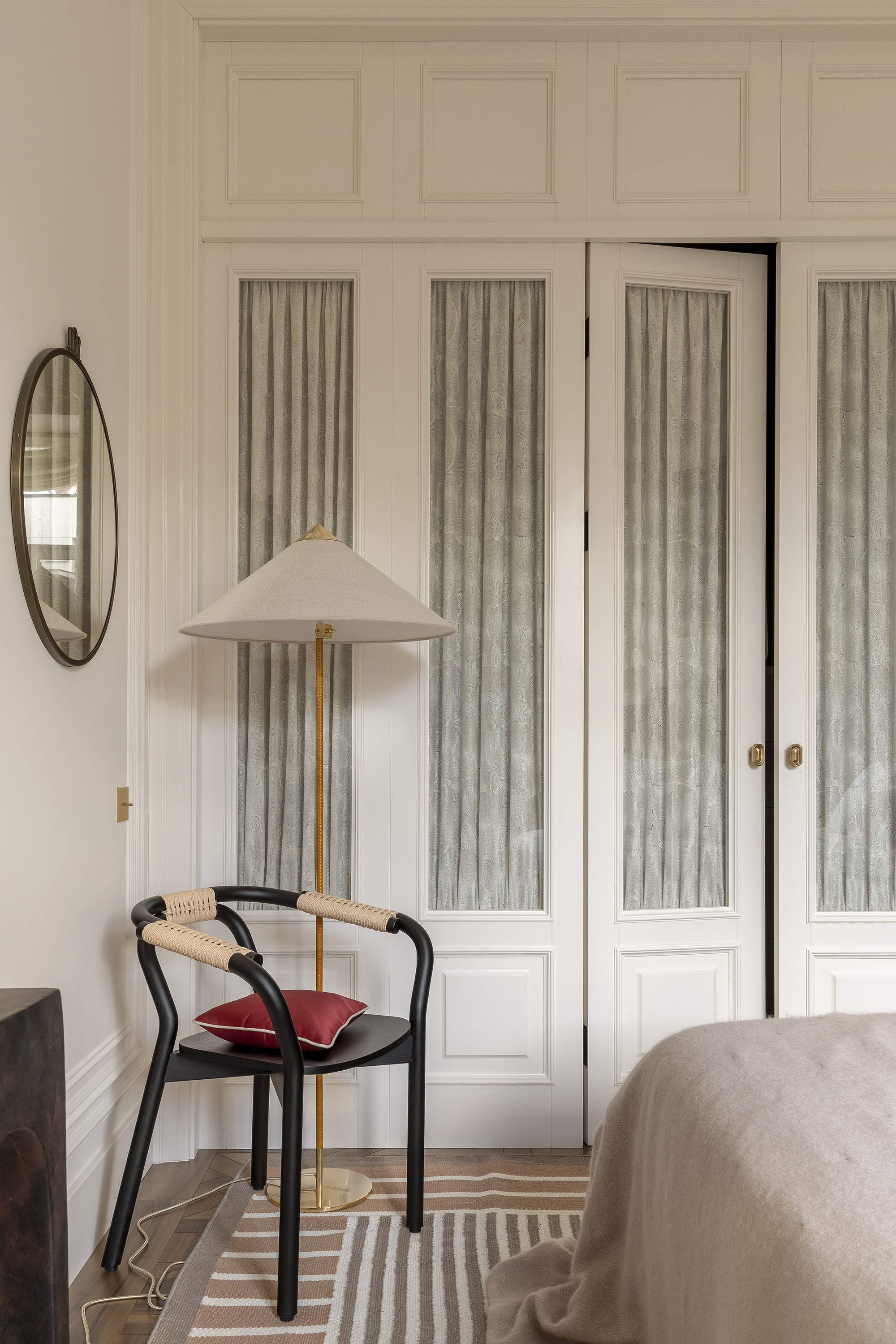 YINJISPACE - Yana Molodykh x Landscape Alley Apartment