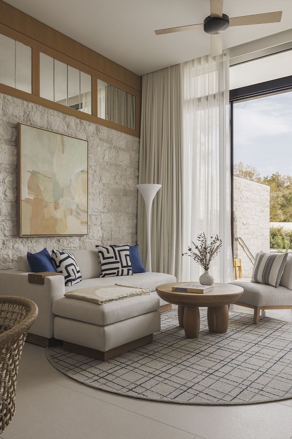 YinjiSpace - A6Architects & AUDO & K-Studio x One&Only Aesthesis