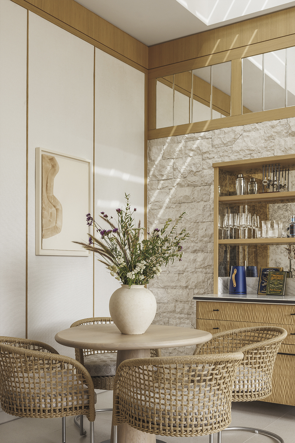 YINJISPACE - A6Architects & AUDO & K-Studio x One&Only Aesthesis