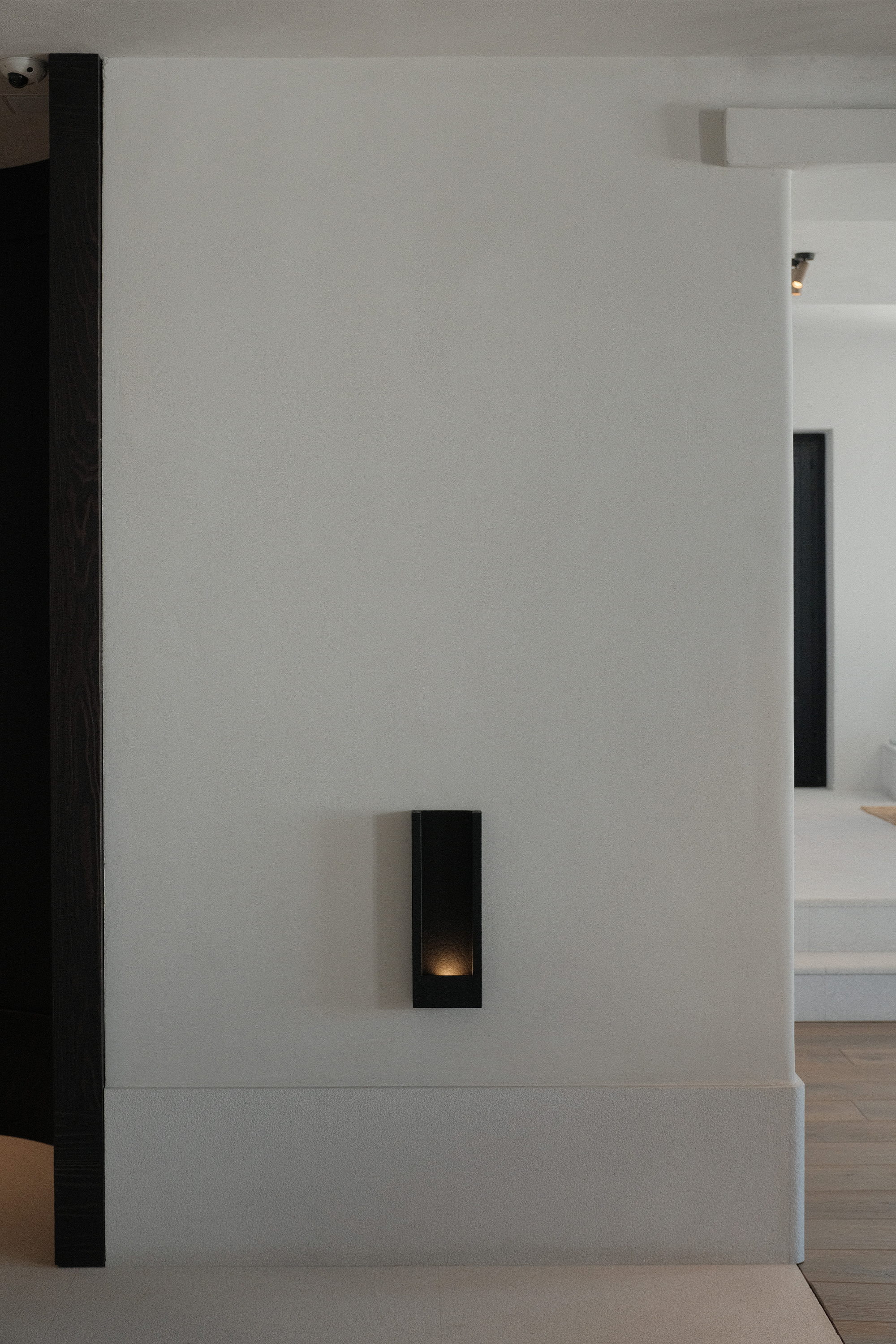 YINJISPACE - Studio bonarchi x Visit Anandes Hotel in Greece