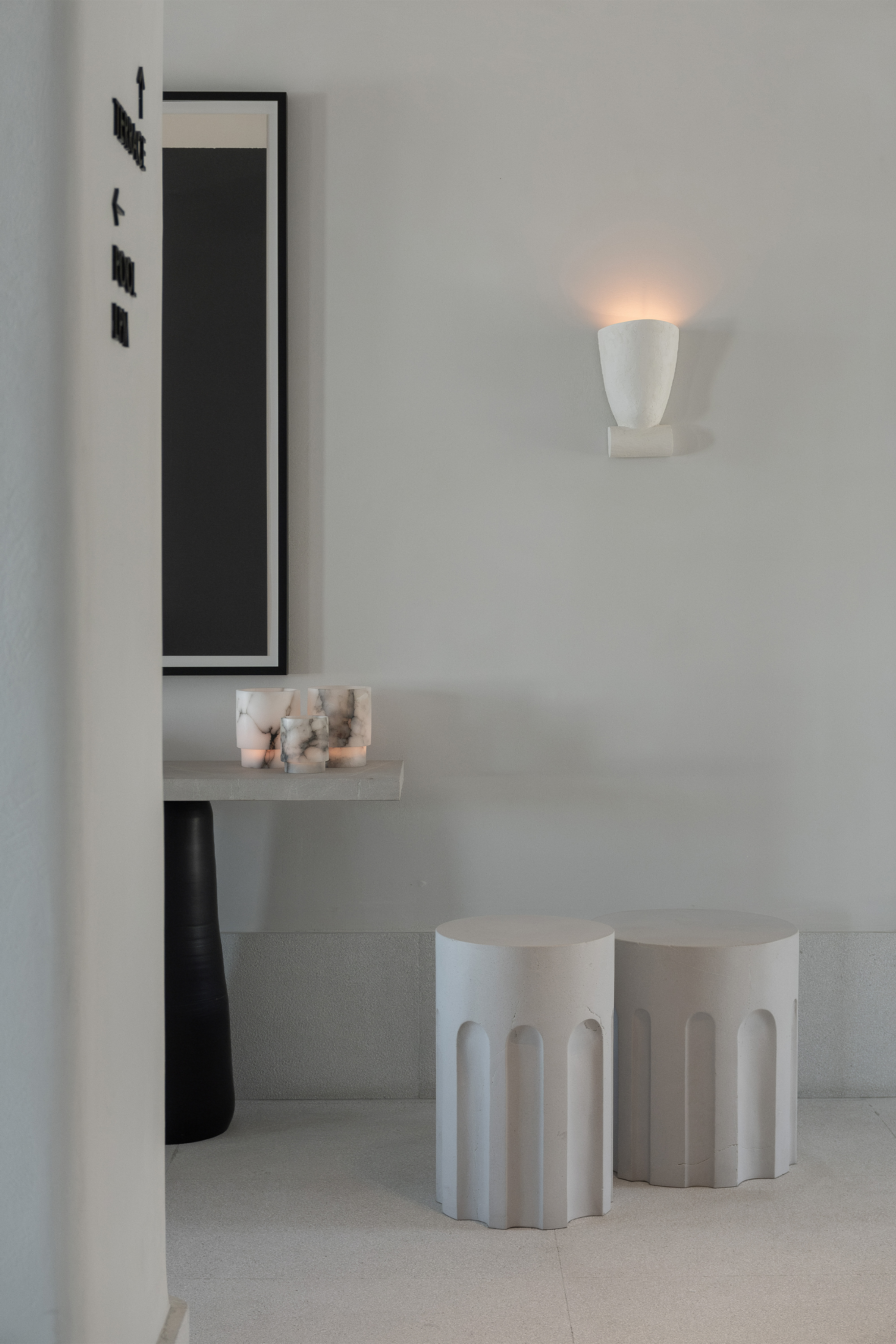 YINJISPACE - Studio bonarchi x Visit Anandes Hotel in Greece