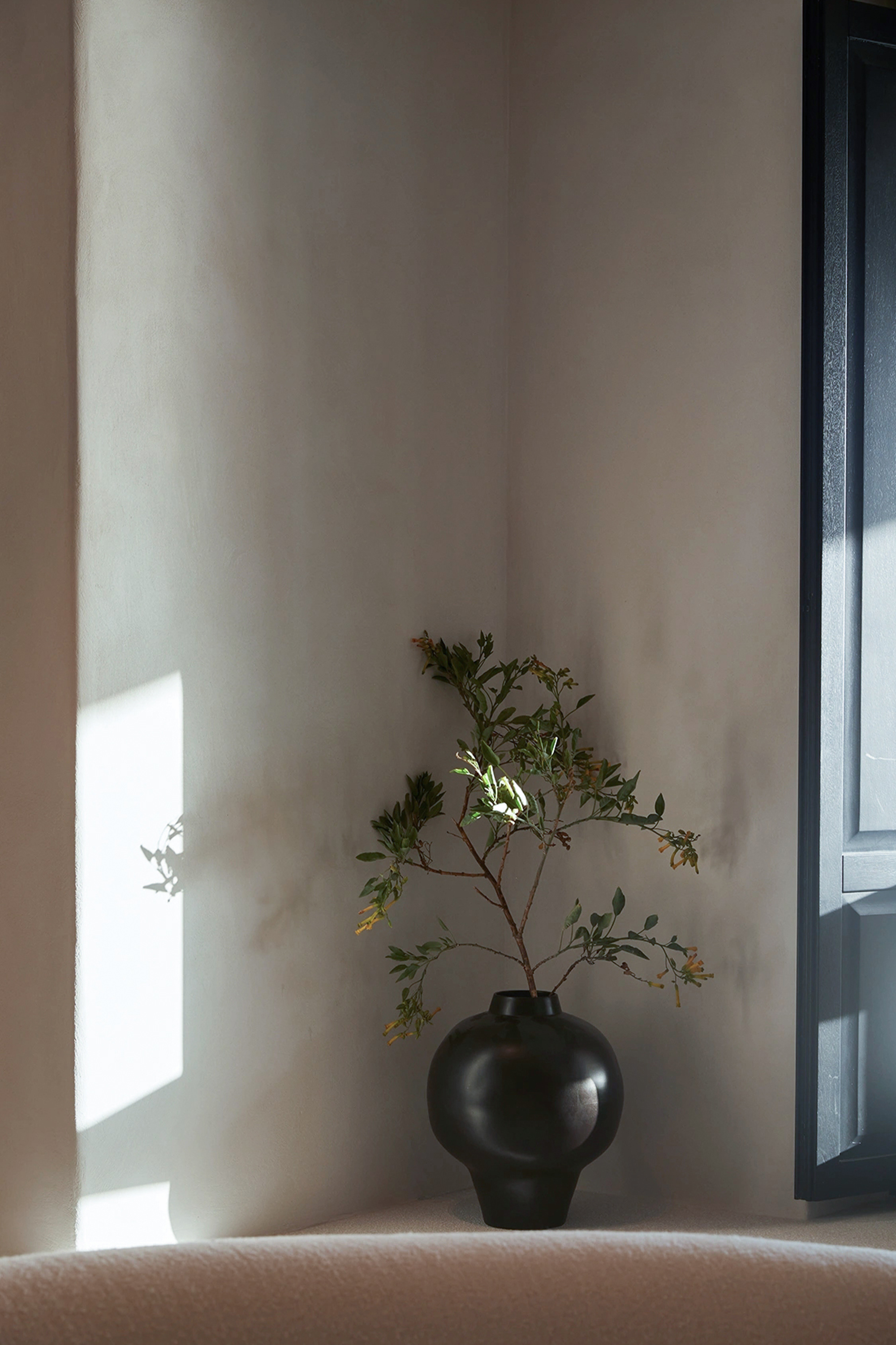 YINJISPACE - Studio bonarchi x Visit Anandes Hotel in Greece