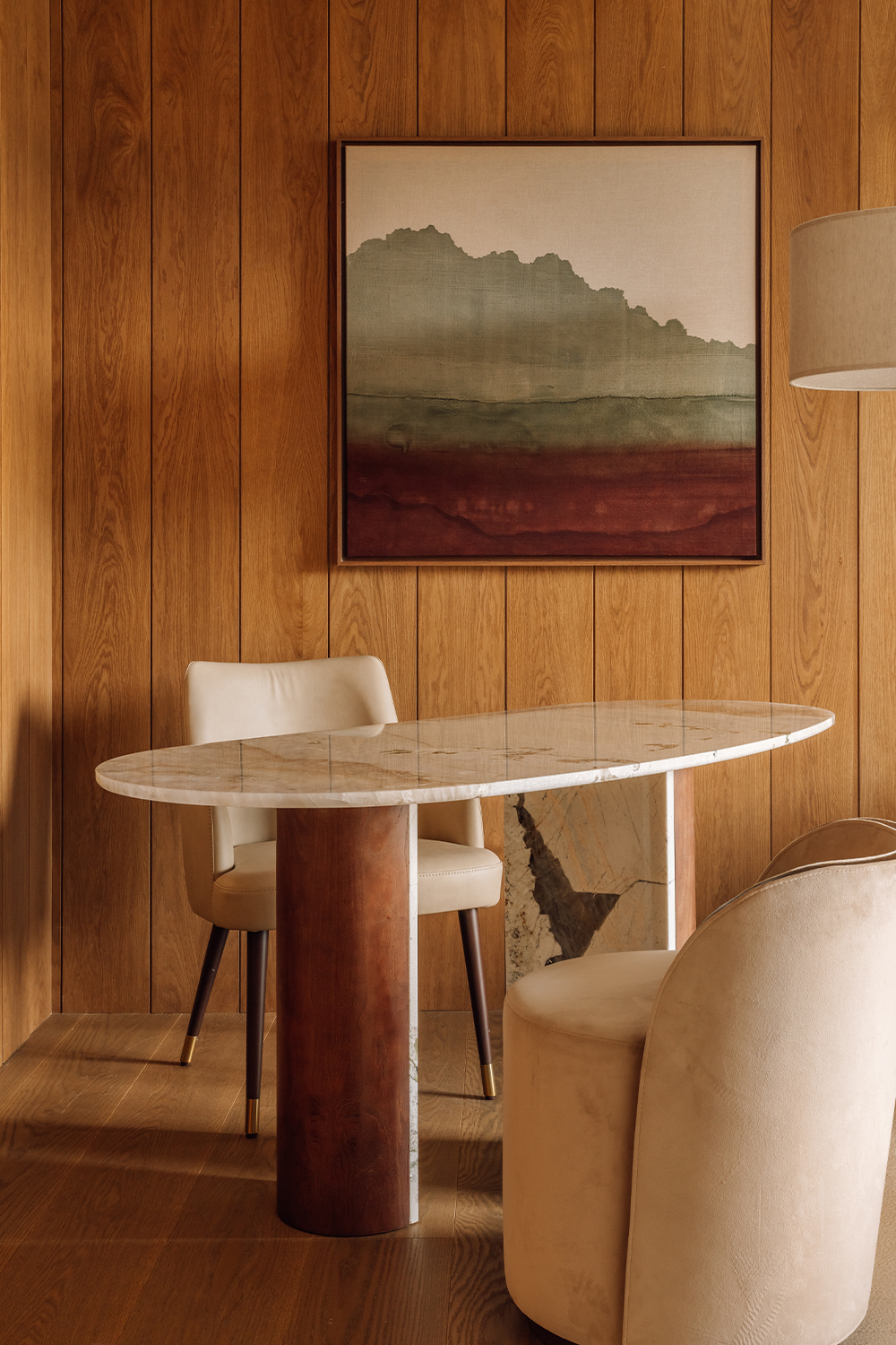 YinjiSpace - Astet Studio x Gran Hotel Mas d’en Bruno