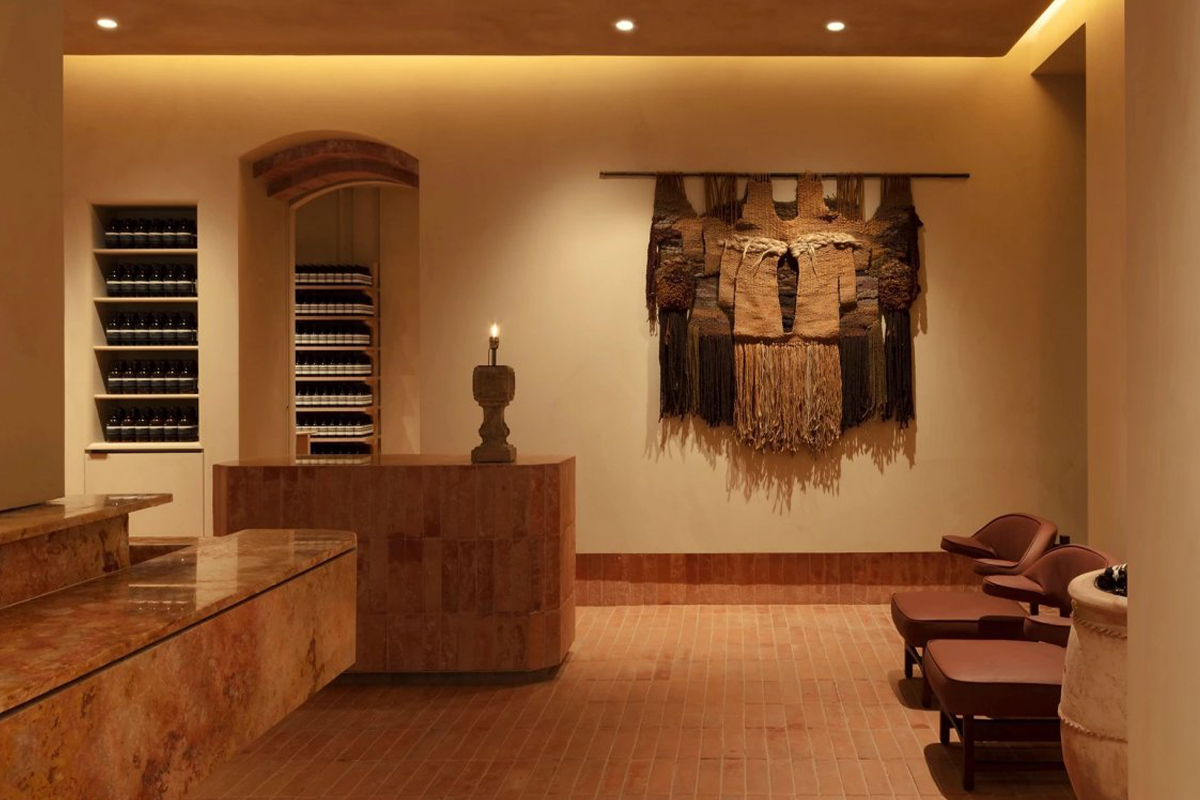 YINJISPACE - Ciszak Dalmas