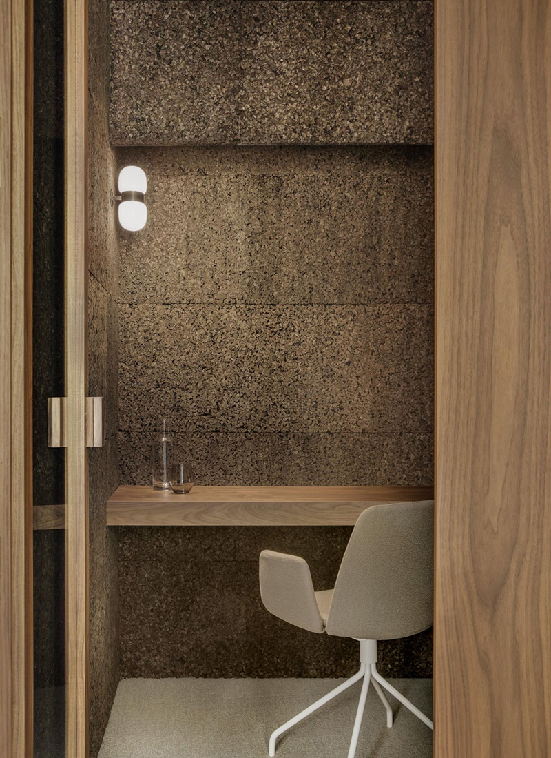 YINJISPACE - Febrero Studio