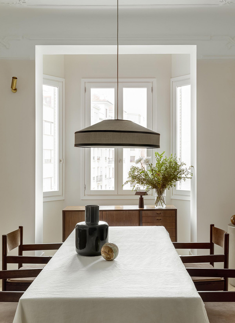 YINJISPACE - Febrero Studio