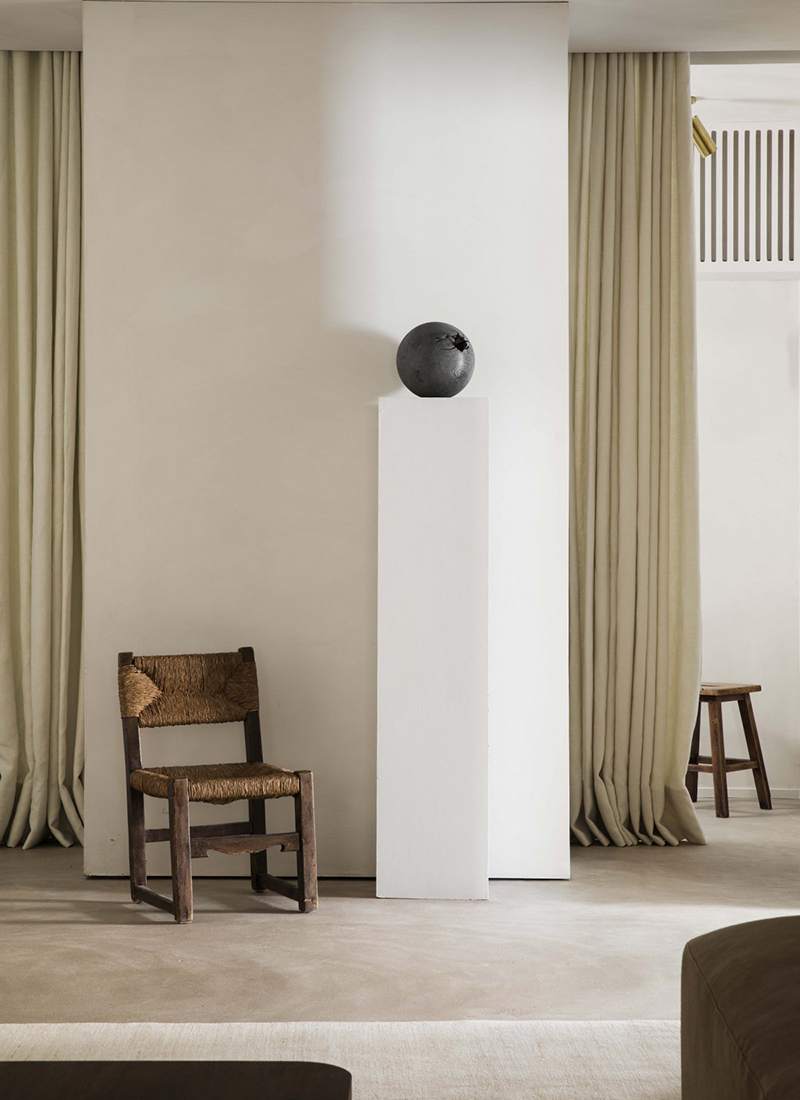 YINJISPACE - Febrero Studio