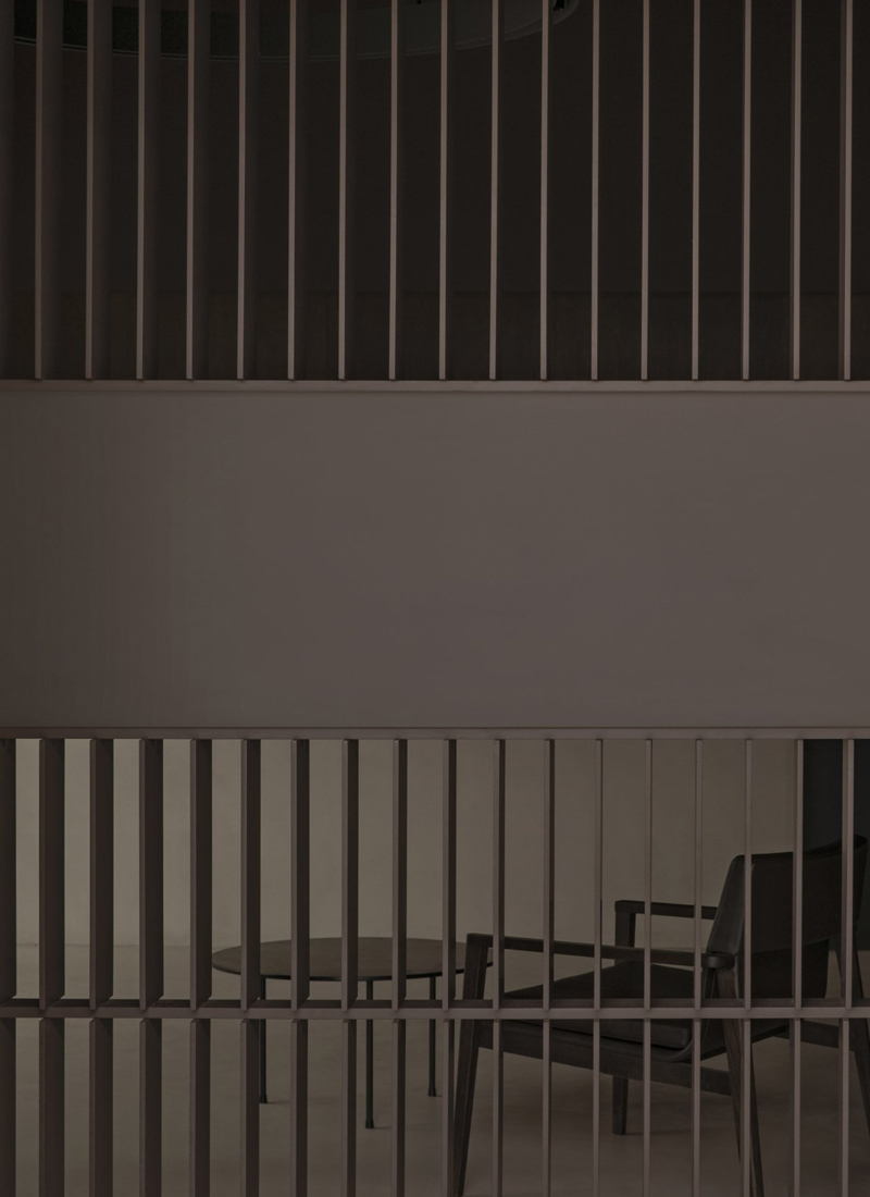 YinjiSpace - Francesc Rifé Studio