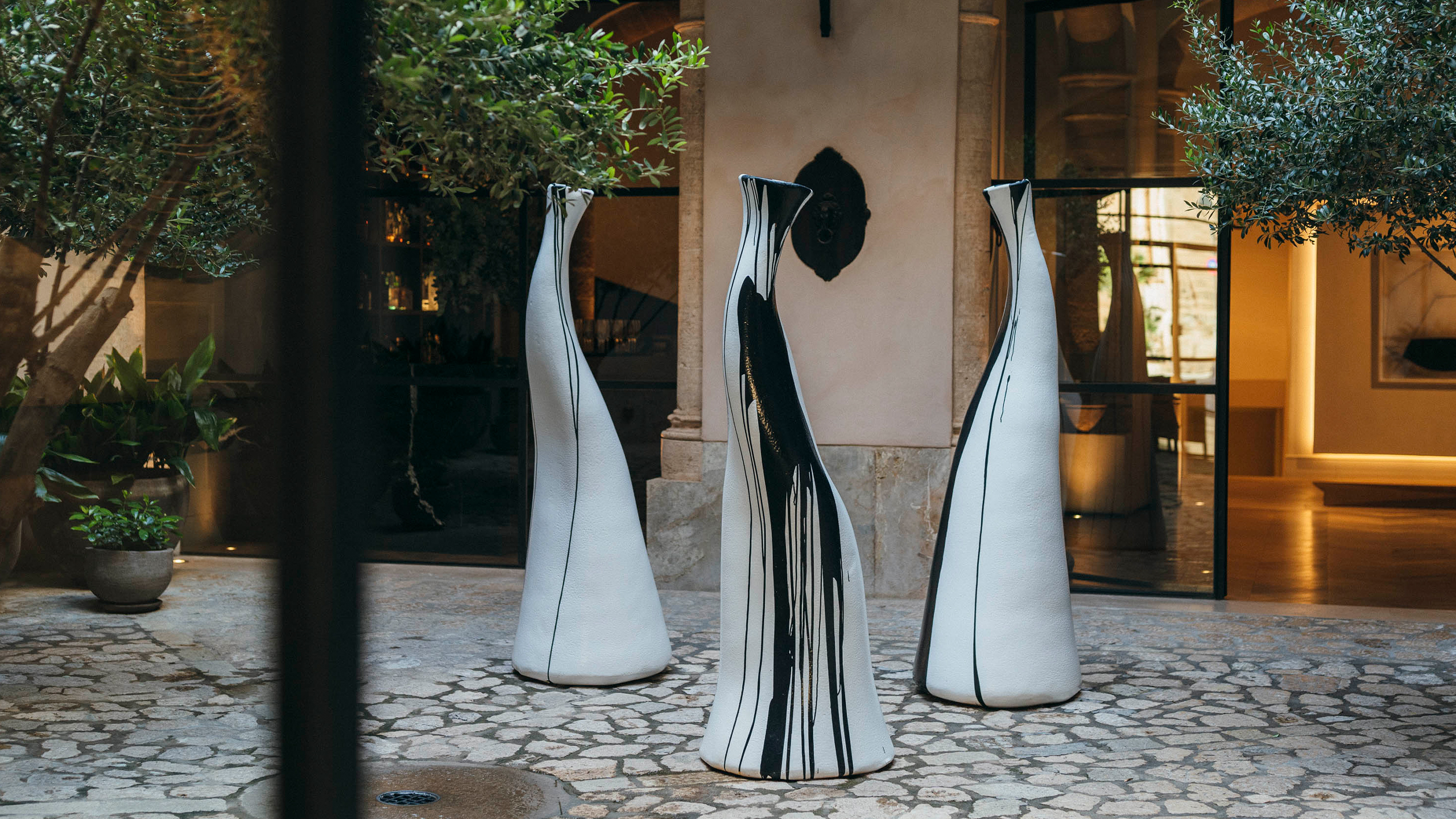 YinjiSpace - Lin Utzon