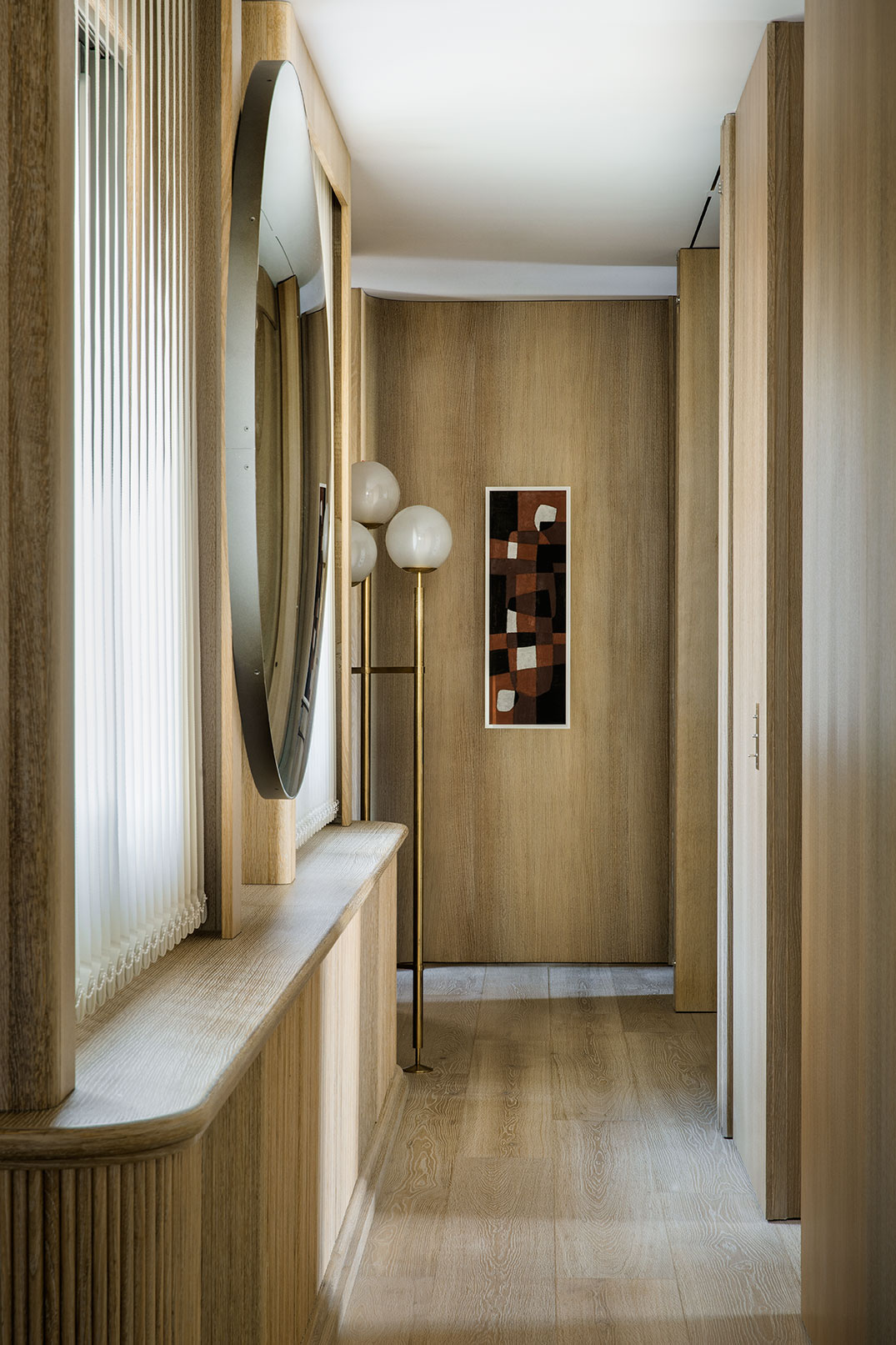 YinjiSpace - Pablo Paniagua x Madrid V