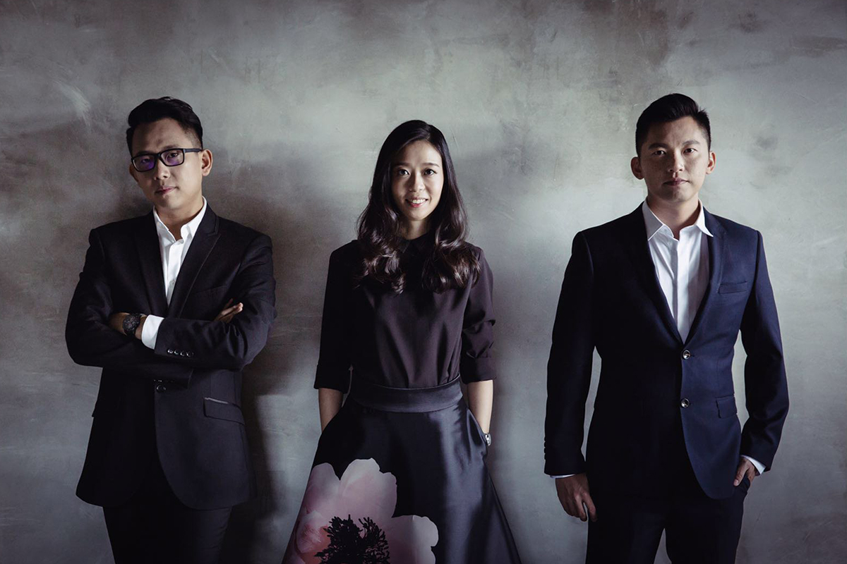 YinjiSpace - 932 Designs