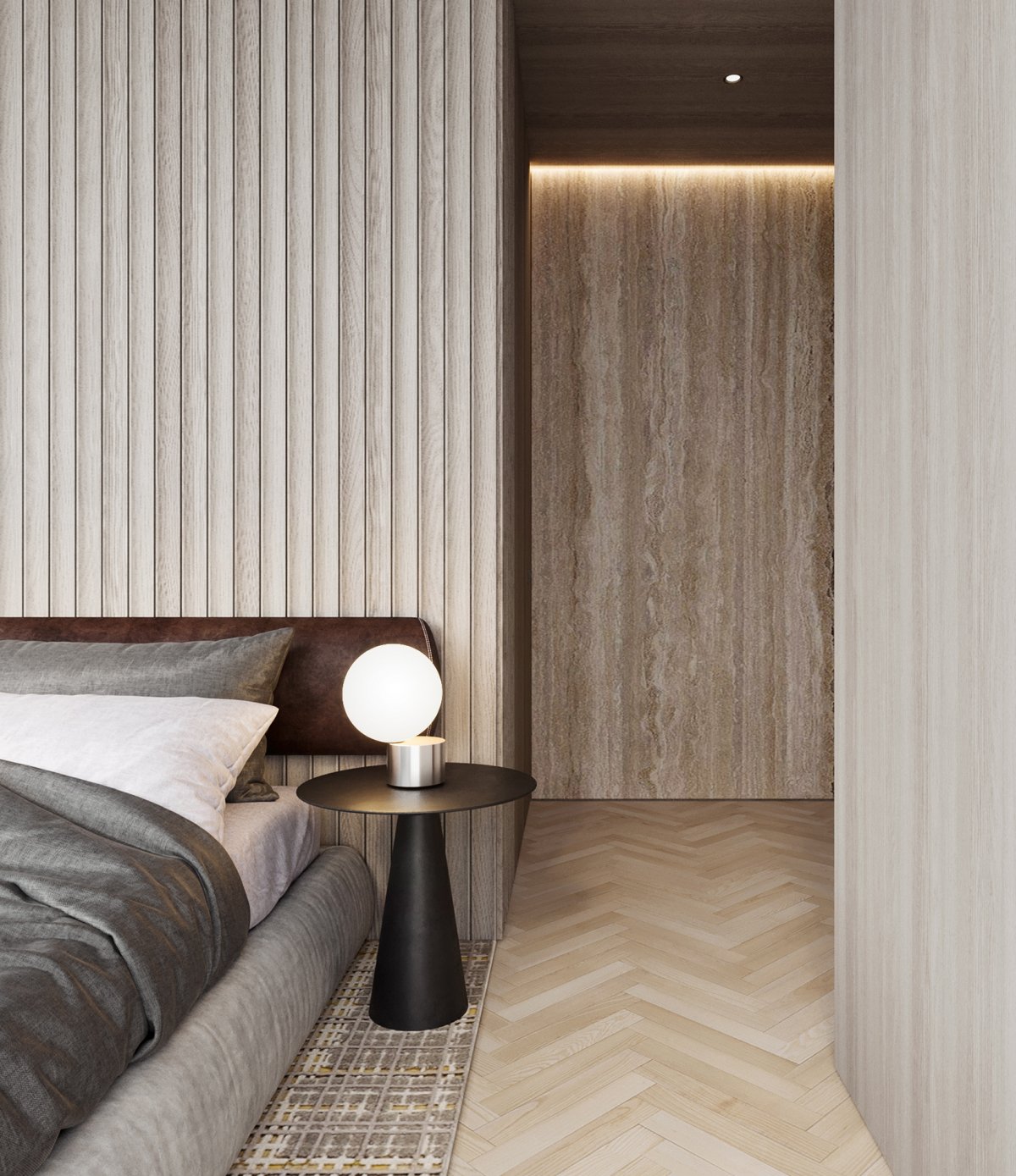 YinjiSpace - 932 Designs x L Residence