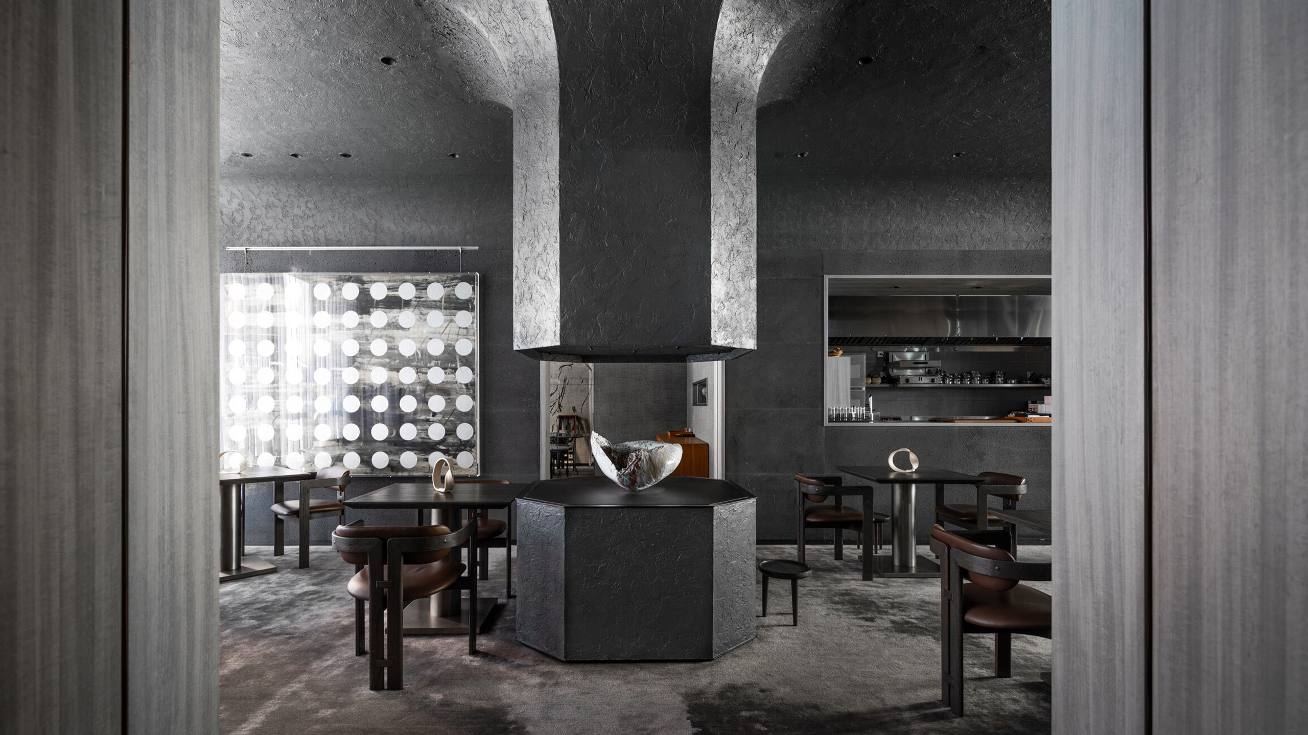 YINJISPACE - Brewin Design Office