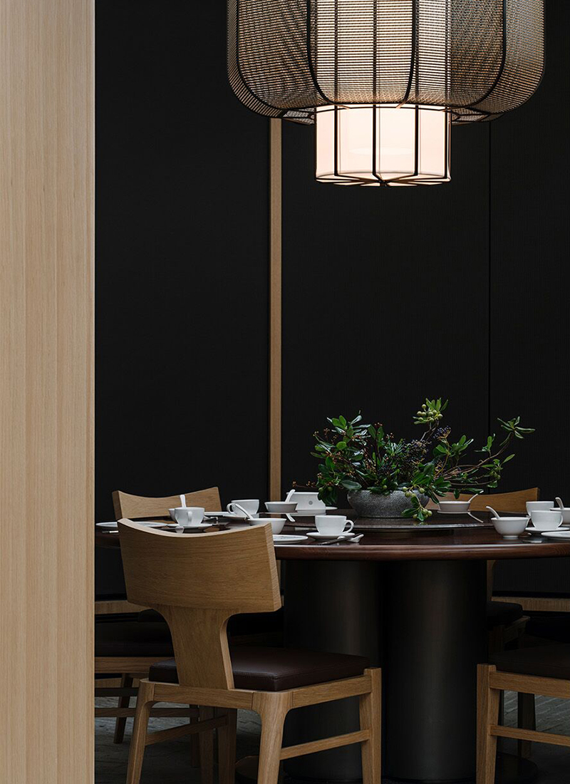 YINJISPACE - Brewin Design Office