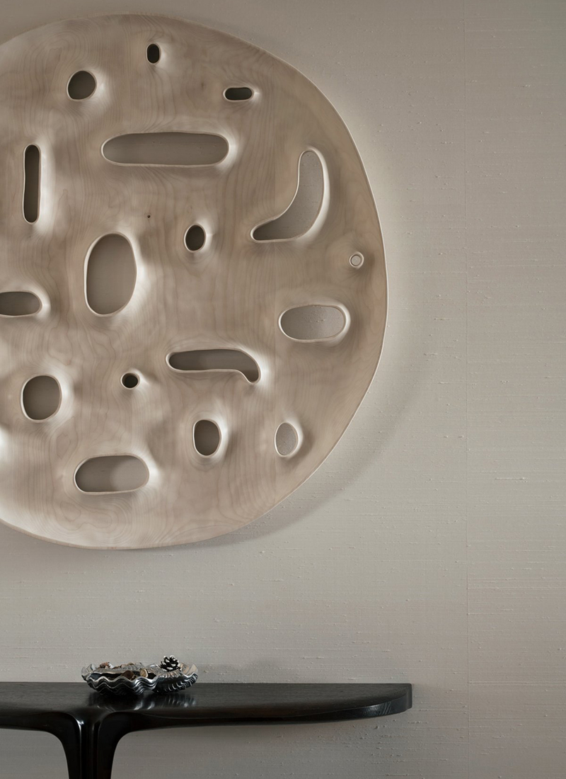 YINJISPACE - Brewin Design Office