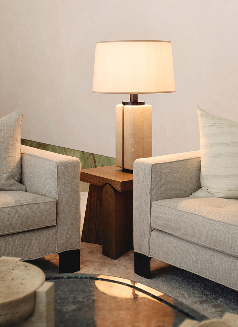 YINJISPACE - Brewin Design Office