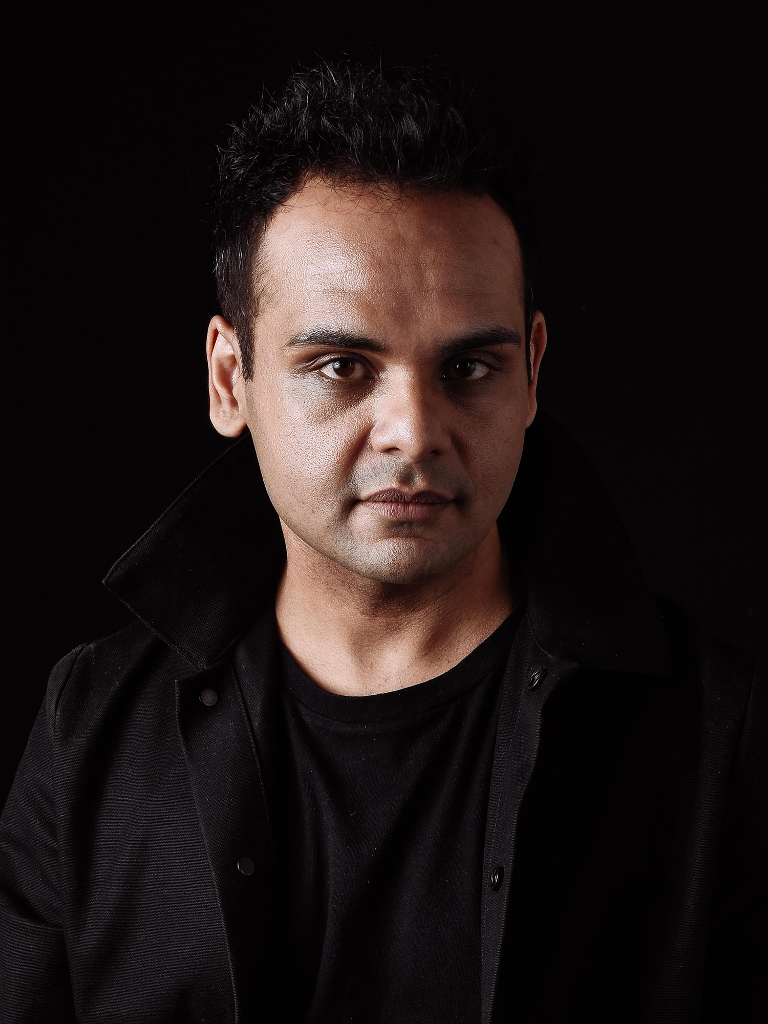 YINJISPACE - Ashiesh Shah Architect